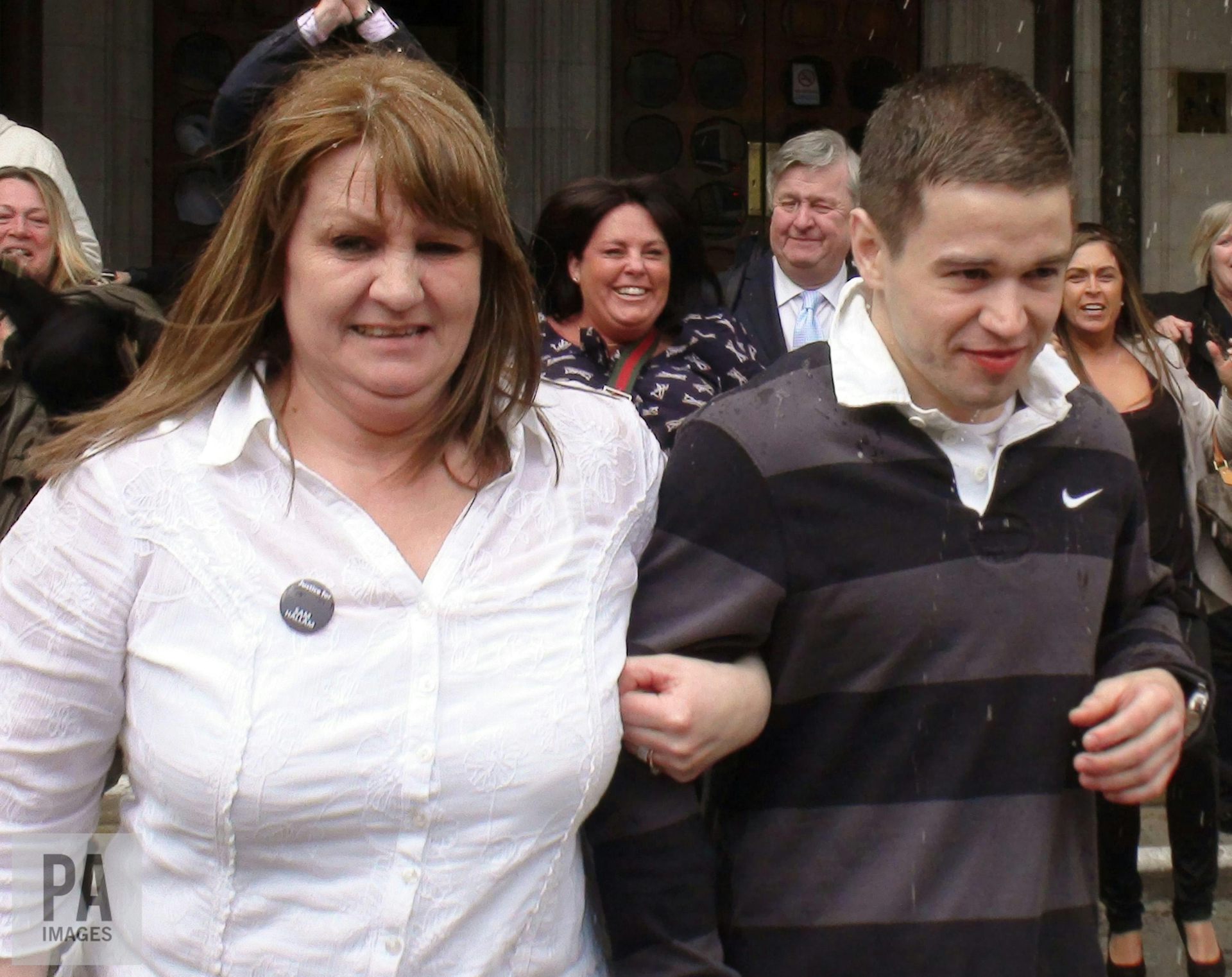 Why eyewitnesses give false evidence – and how we can stop them