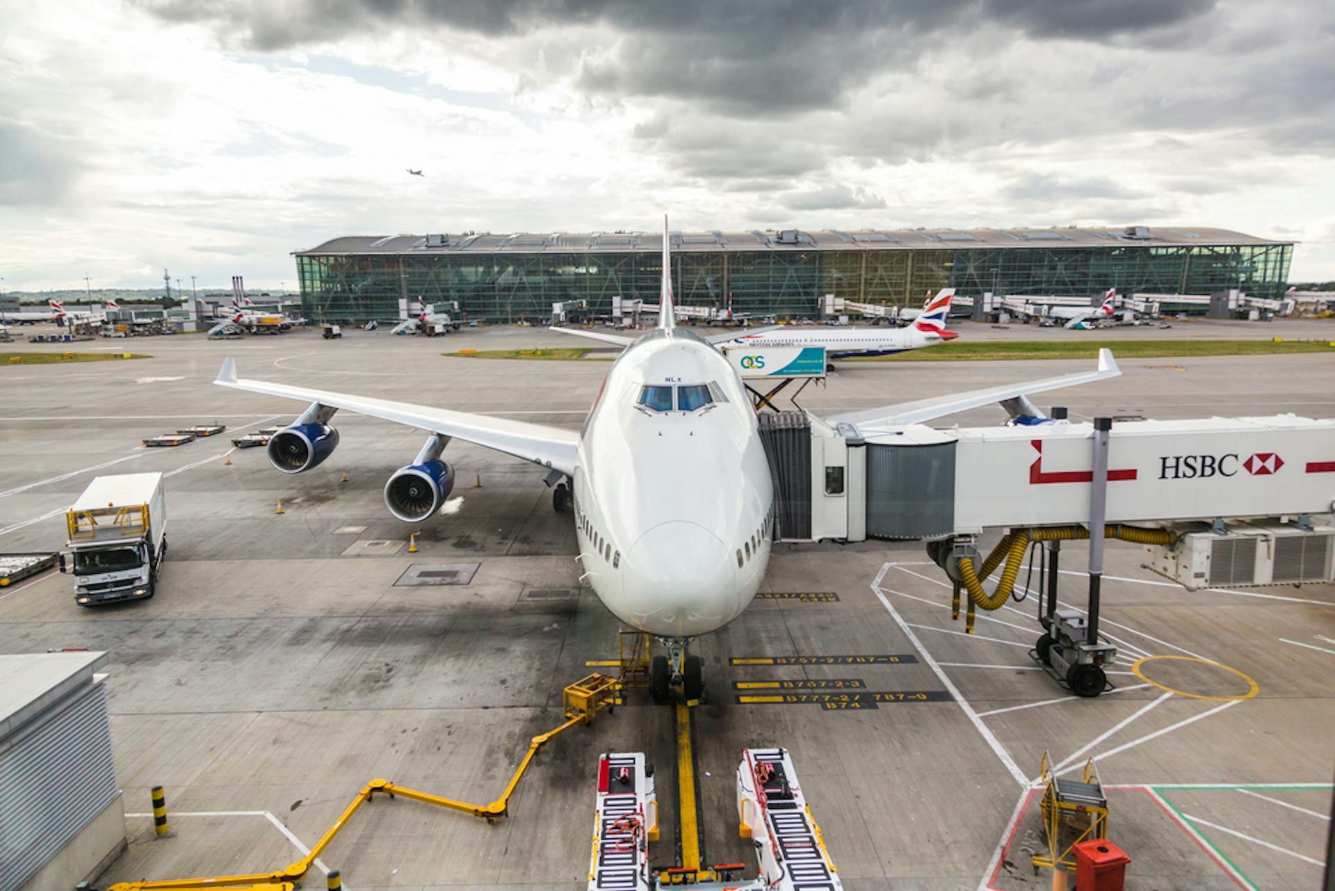 Heathrow expansion is a start, but it’s not enough to guarantee UK’s future