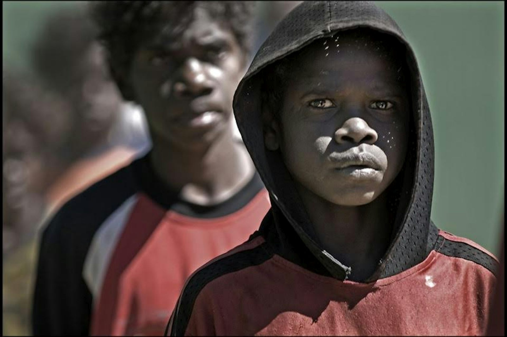 How discrimination and stressful events affect the health of our ...