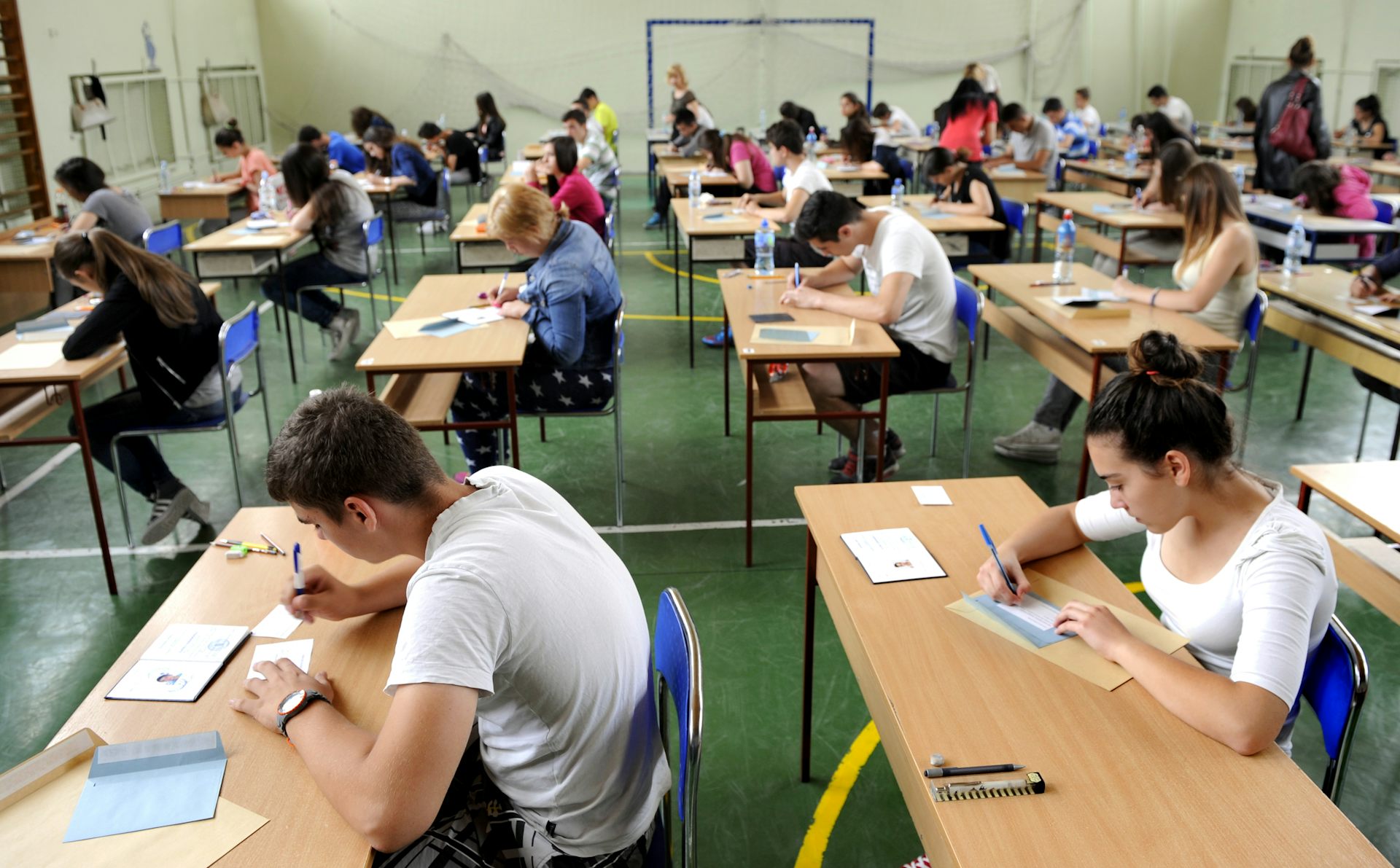 Should we do away with exams altogether? No, but we need to rethink ...