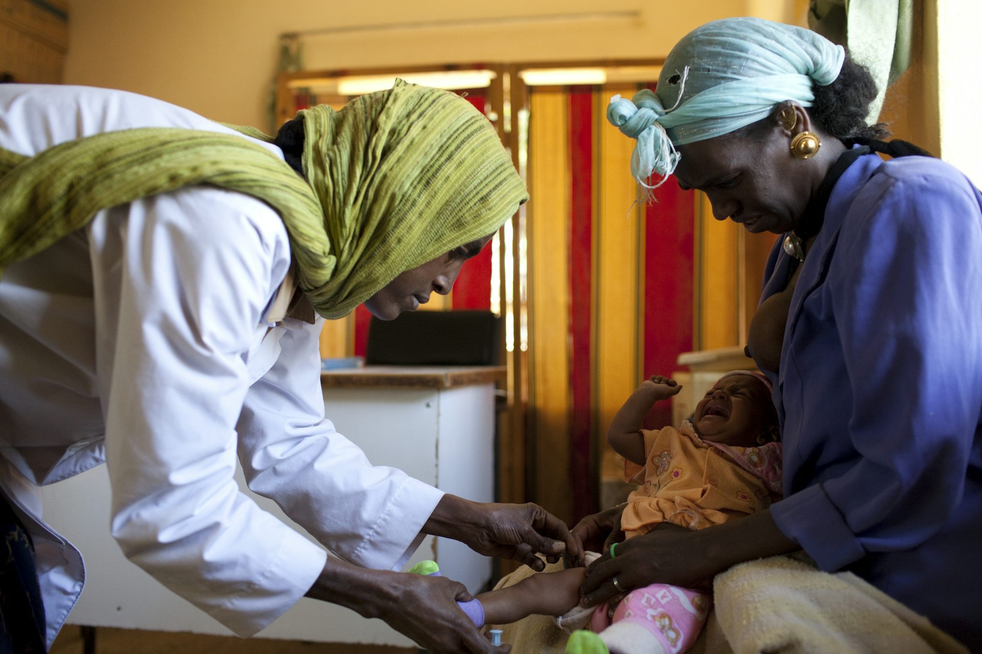 Family doctors are the key to improving primary health care in communities