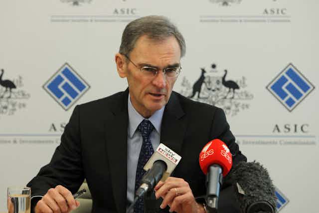 ASIC report highlights a deep culture problem in Australia’s banks ASIC report highlights a deep culture problem in Australia’s banks