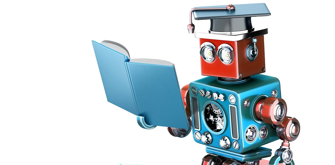 Understanding The Four Types Of Ai From Reactive Robots To Self Aware
