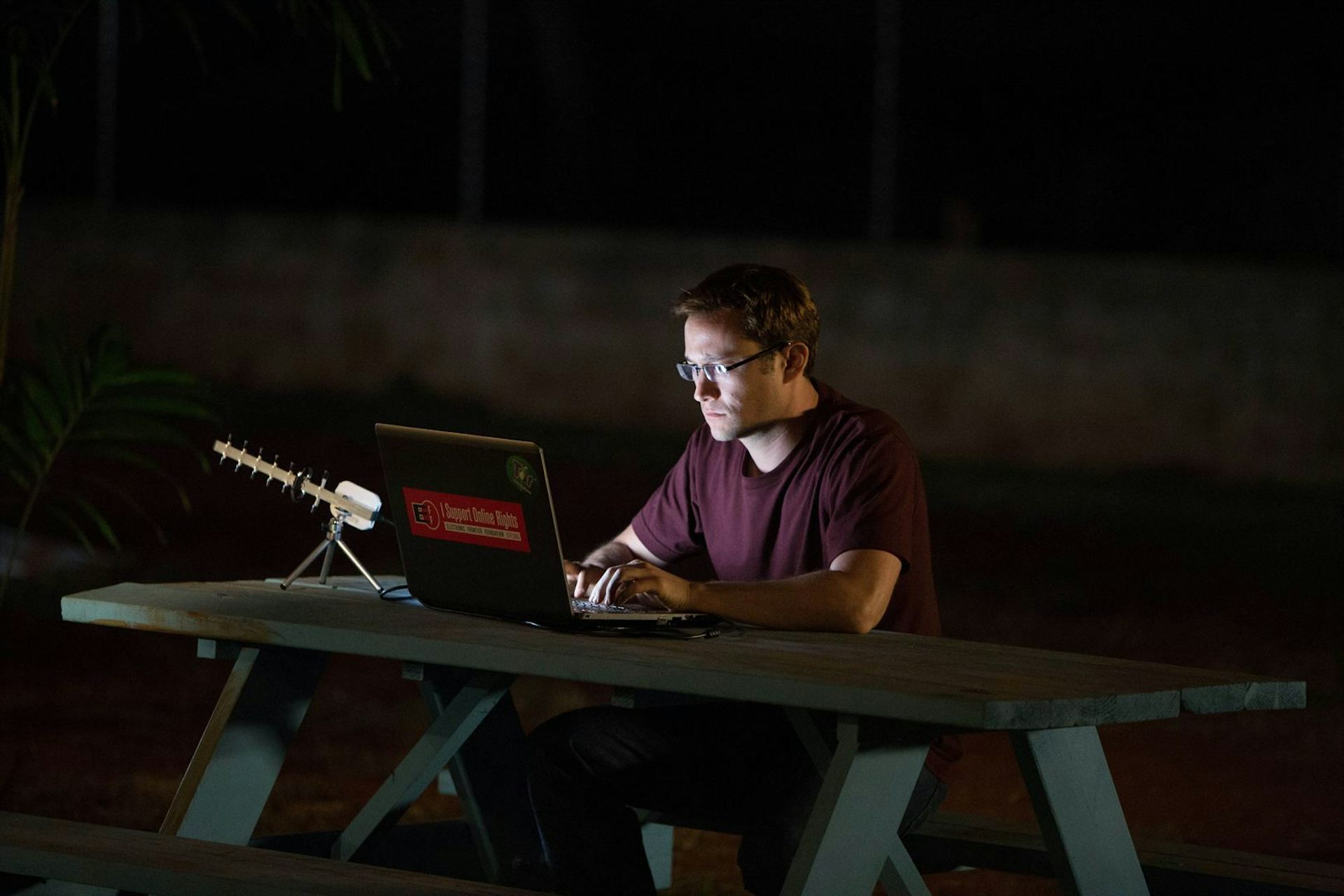 La société a-t-elle changé grâce à Snowden