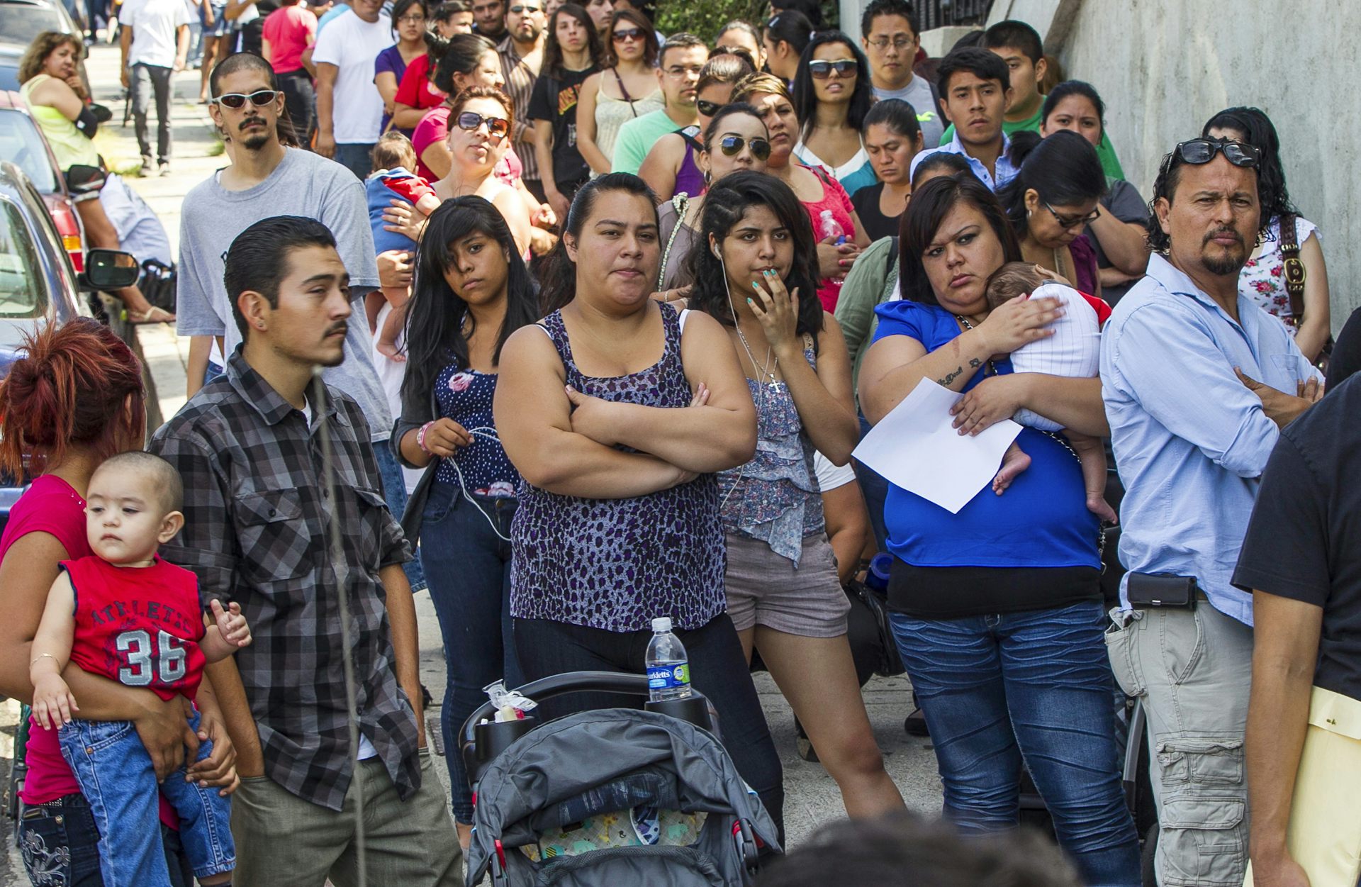 Counting 11 million undocumented immigrants is easier than you think
