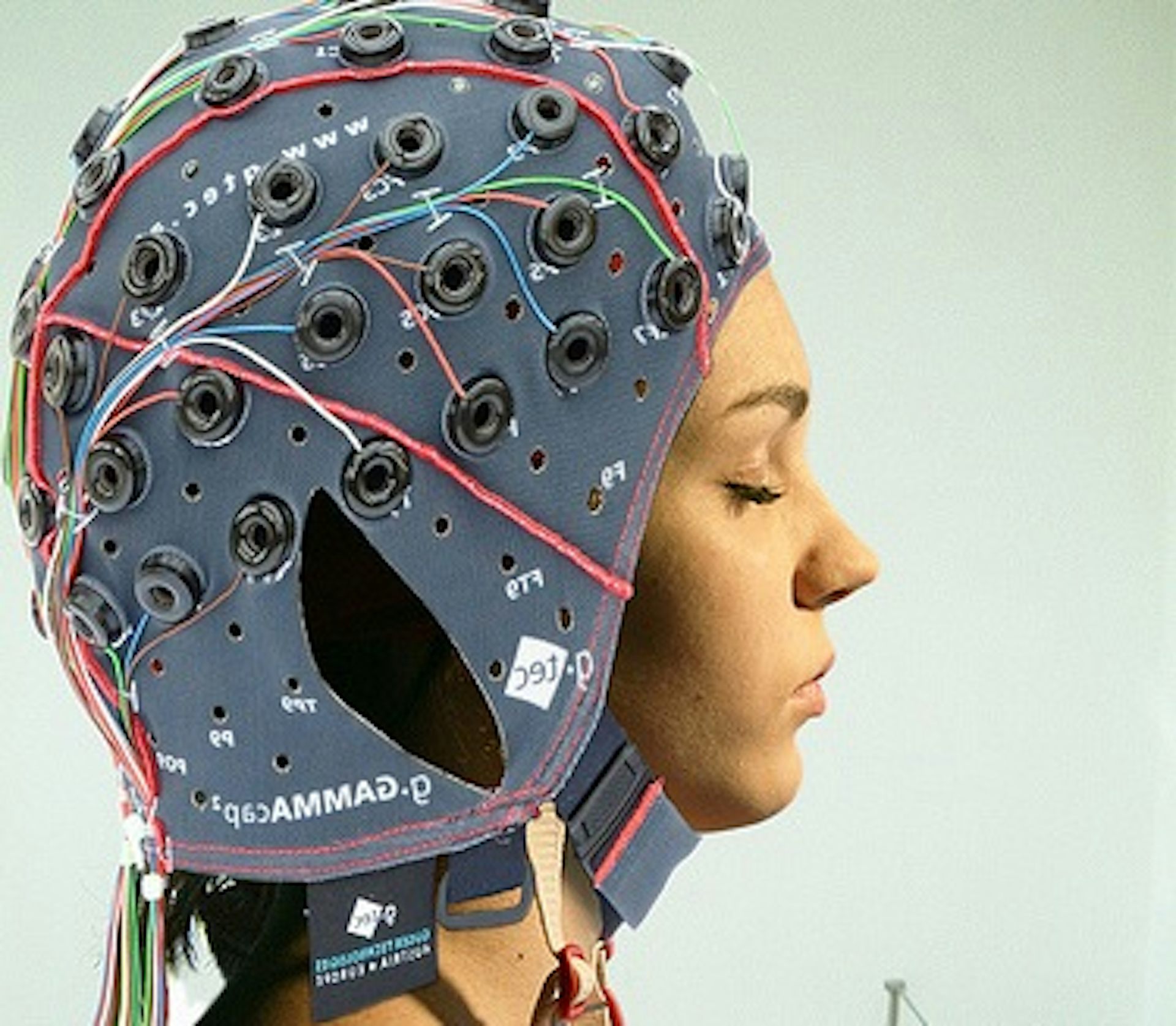 Taking over from evolution: how technology could enhance humanity