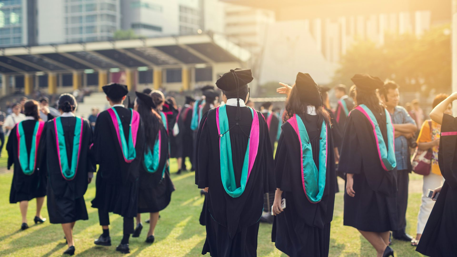 Expansion is no longer the answer to improving the Australian education ...