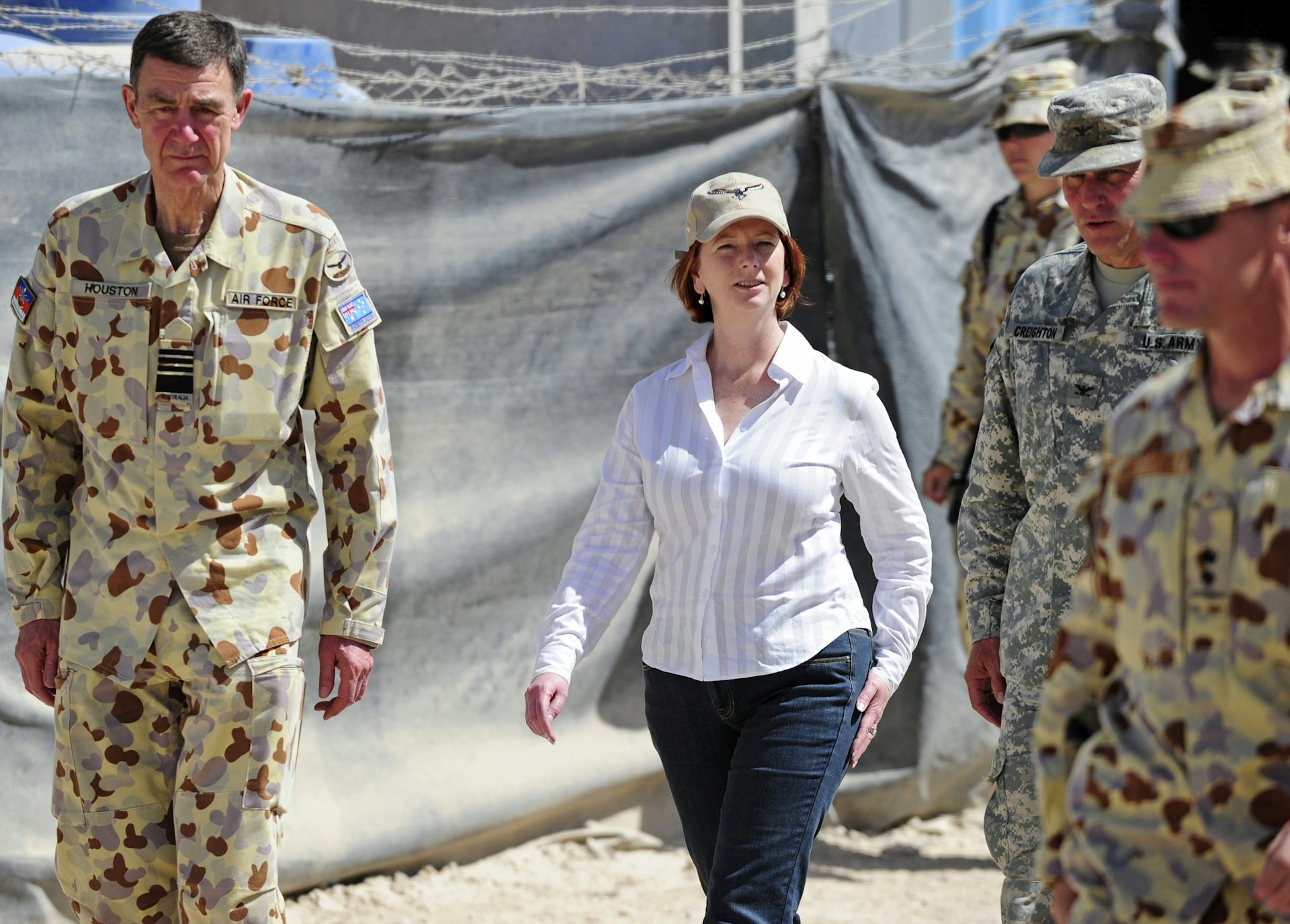 Australia’s shame: military superannuation leaves Diggers in poverty