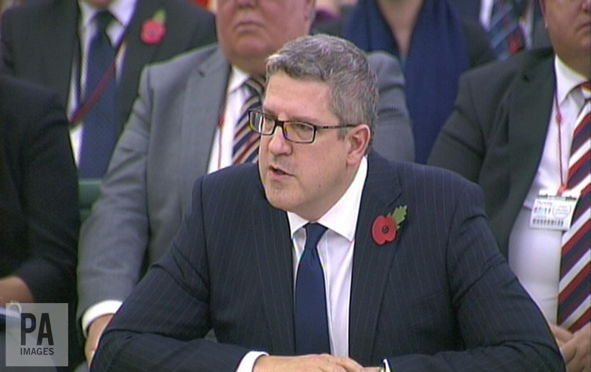 Guardian interview finally brings an MI5 boss in from the cold – but why?