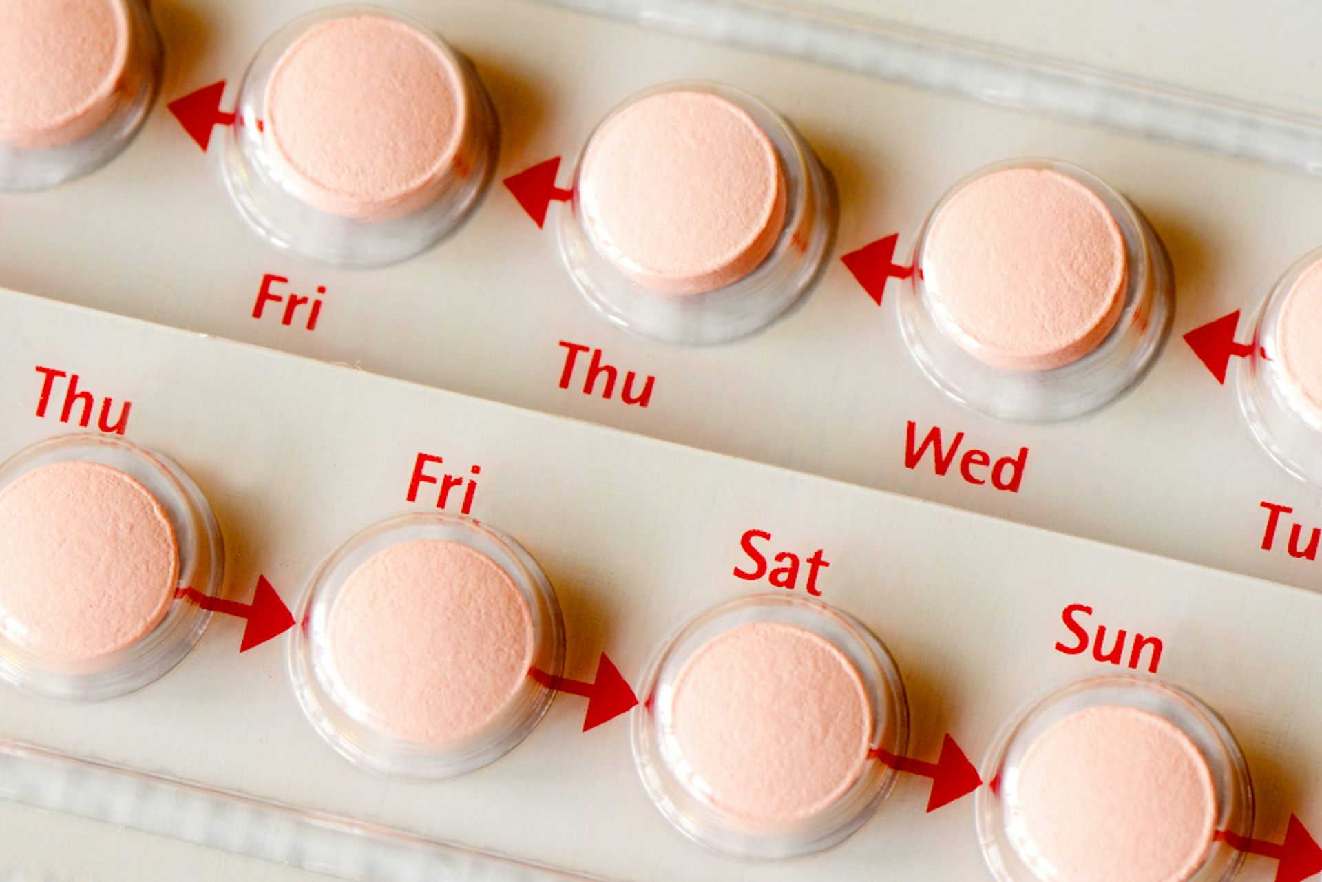 Why the male ‘pill’ is still so hard to swallow