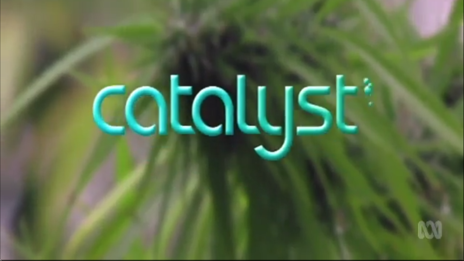 What the ABC’s new Catalyst could mean for science on TV