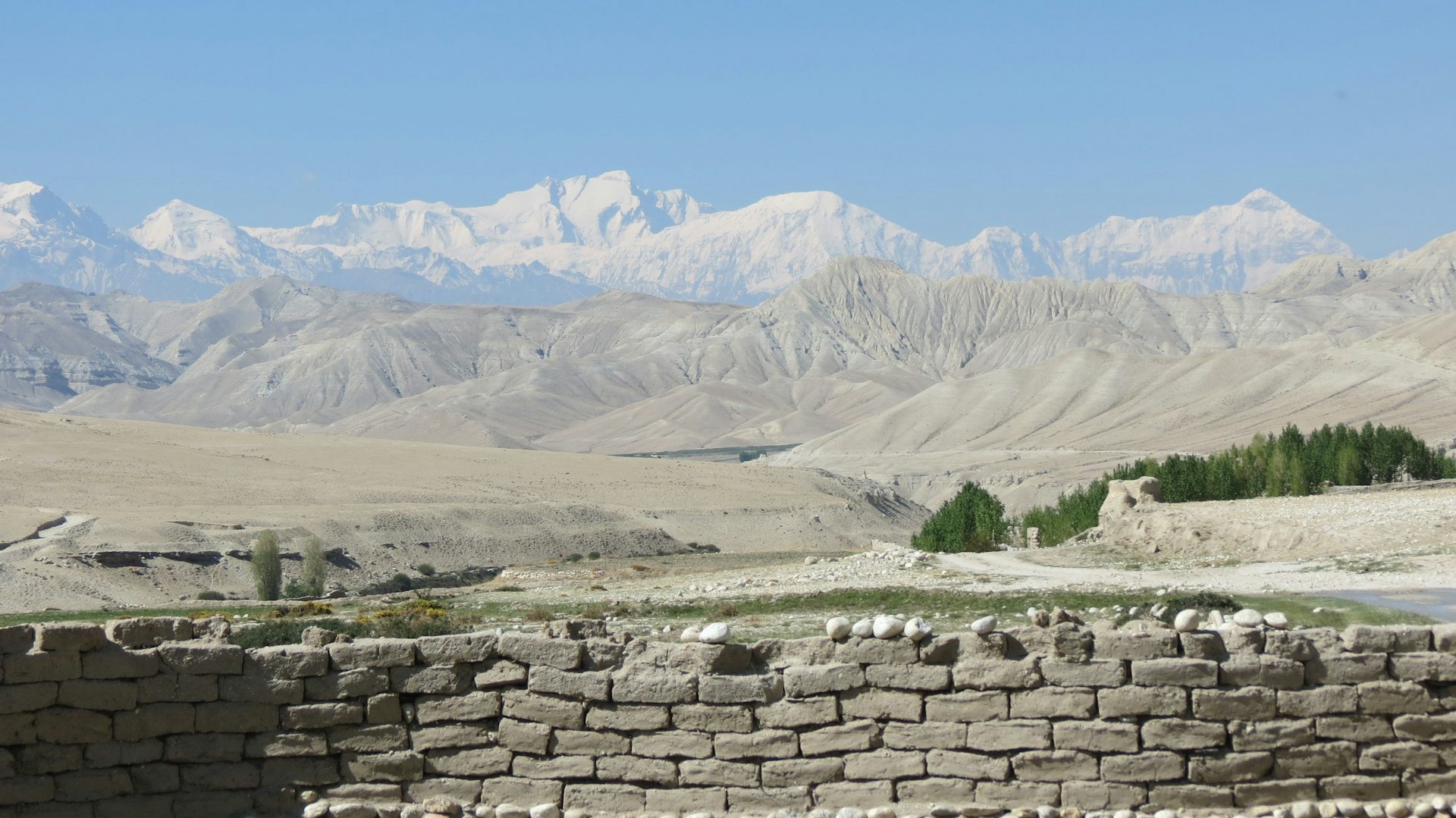 Harnessing the hidden power of mountains to meet our climate and ...