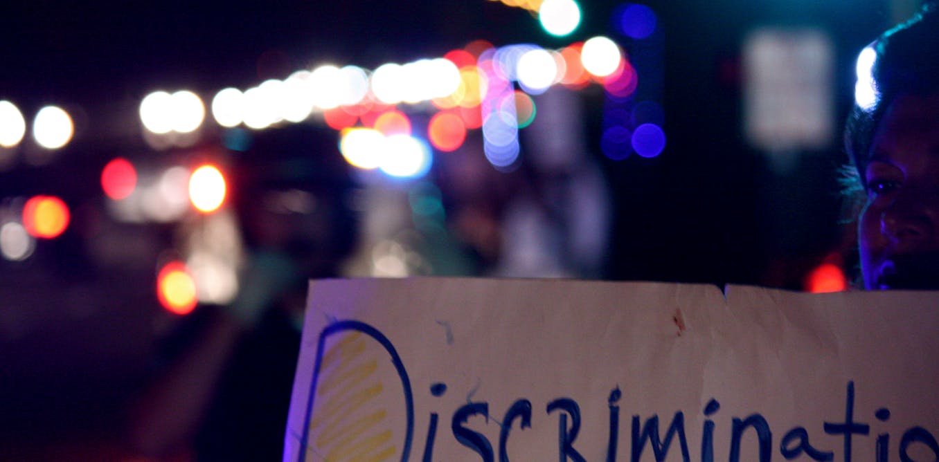 Faut-il se soucier des discriminations dans l’emploi public Faut-il se soucier des discriminations dans l’emploi public