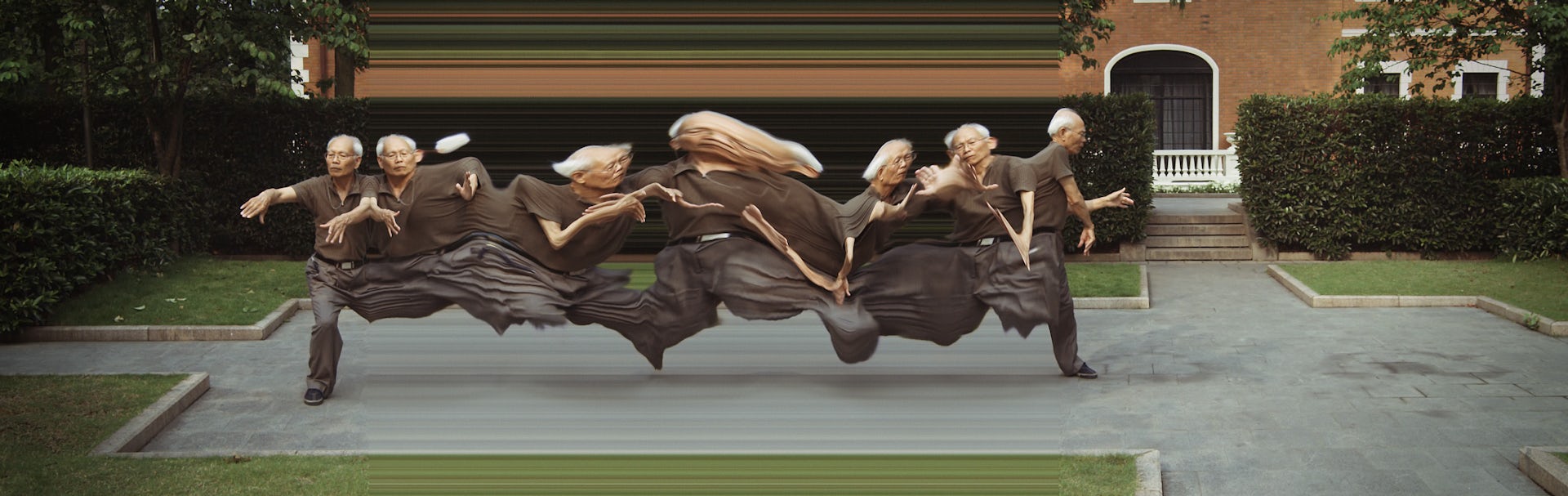 Scientists ponder the evolutionary urge to create - but where are the ...