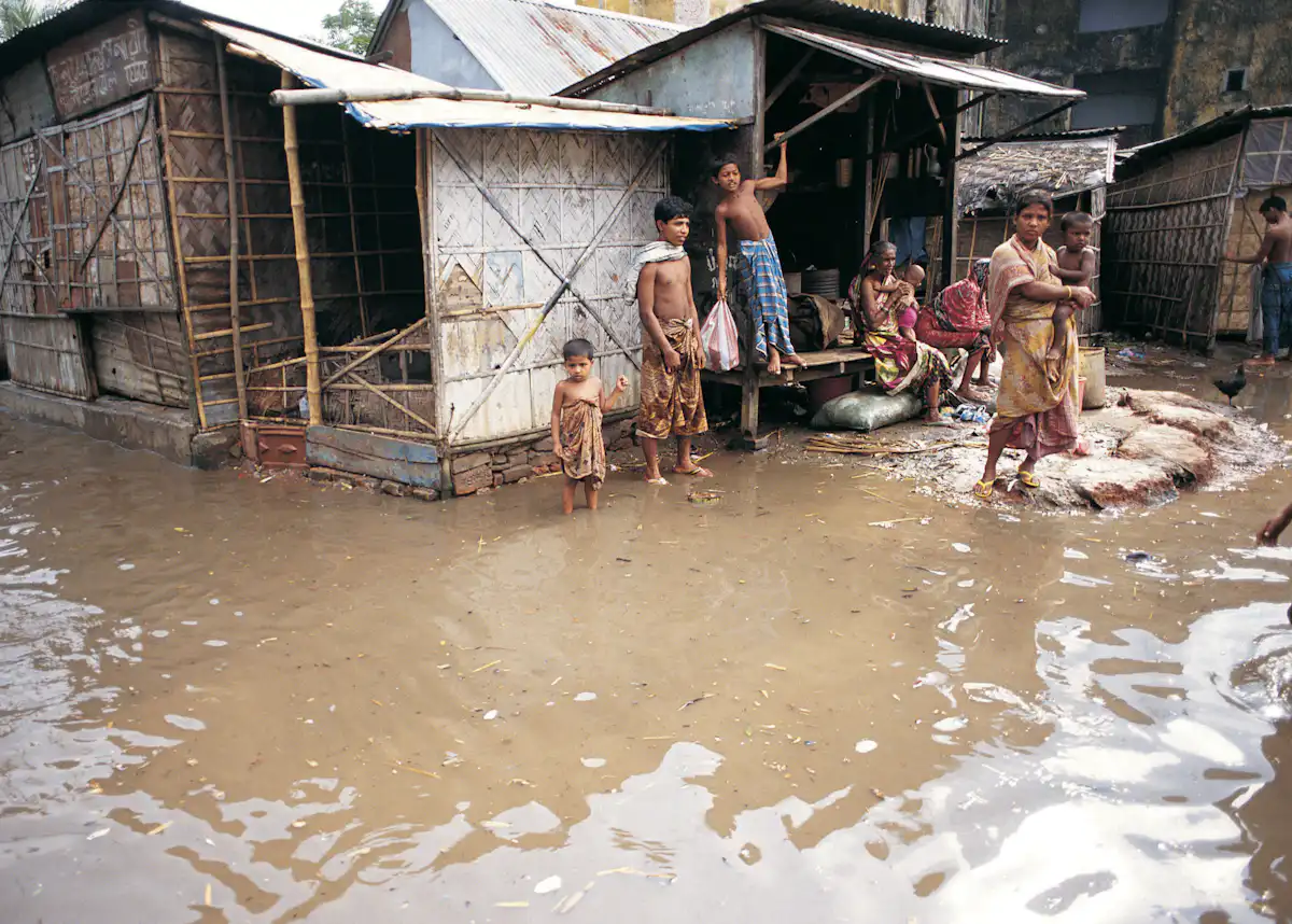It s Too Early To Talk About Climate Change Refugees In Bangladesh it-s-too-early-to-talk-about-climate-change-refugees-in-bangladesh