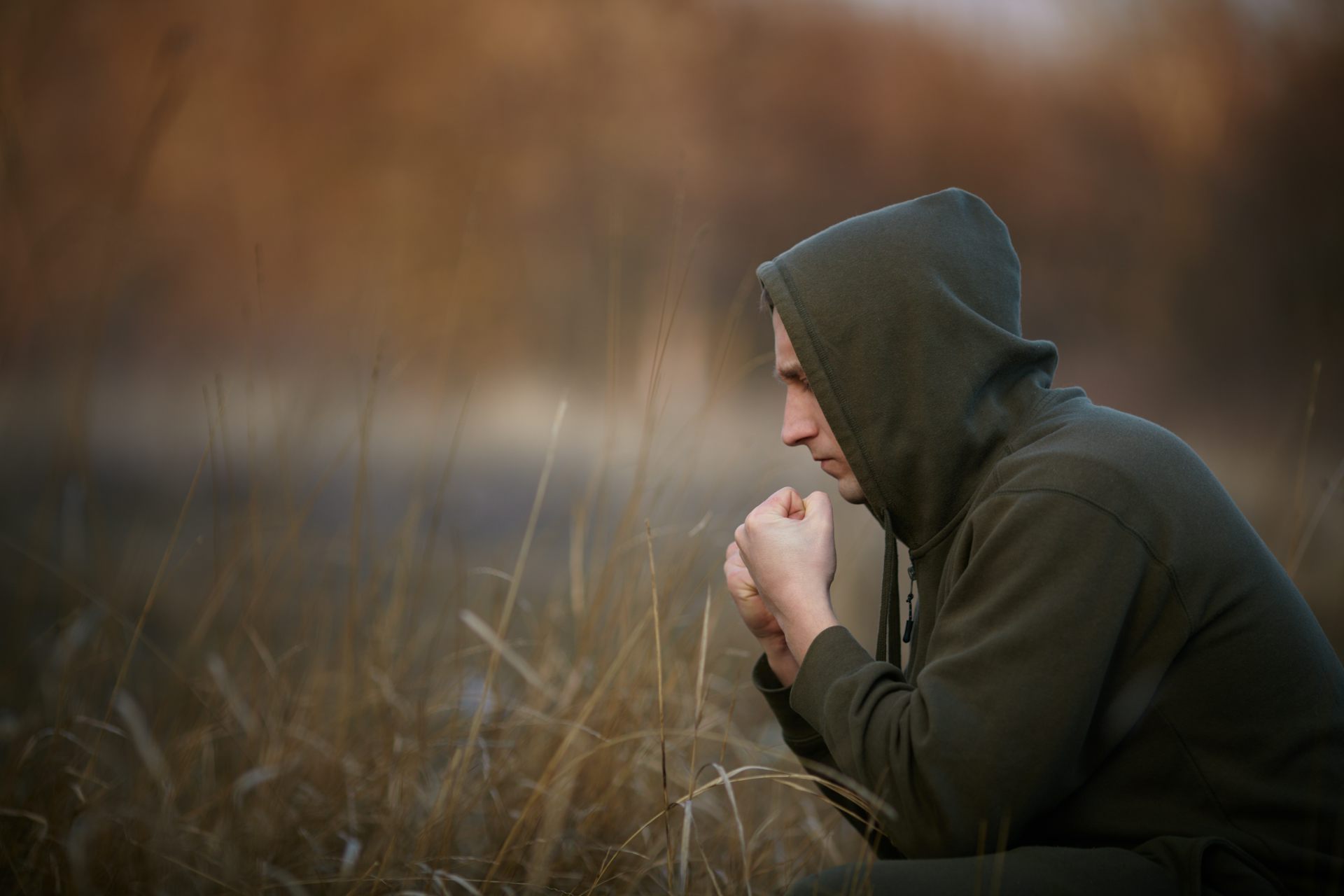 Place plays a vital role in how boys learn to become men