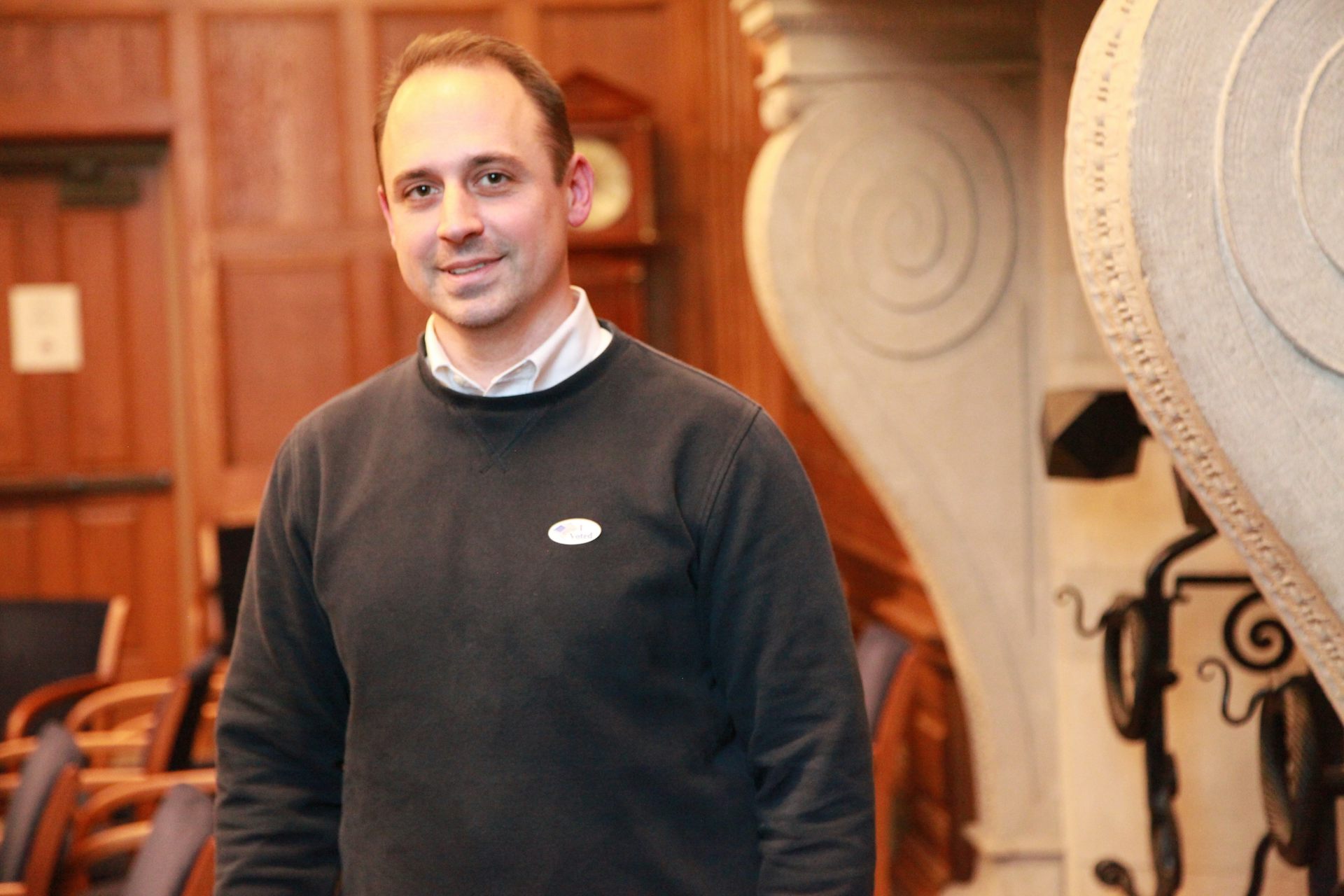 Lendemains d’élection : Harvard a le blues