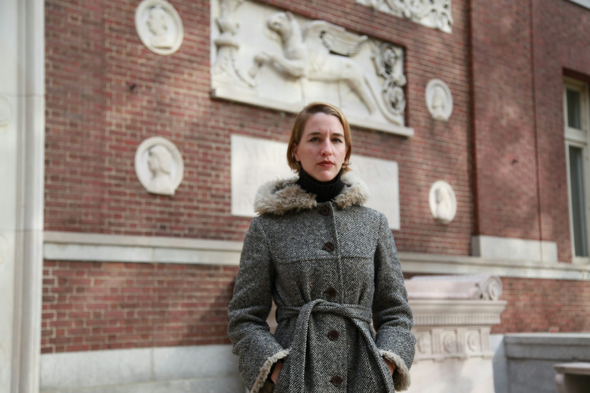 Lendemains d’élection : Harvard a le blues