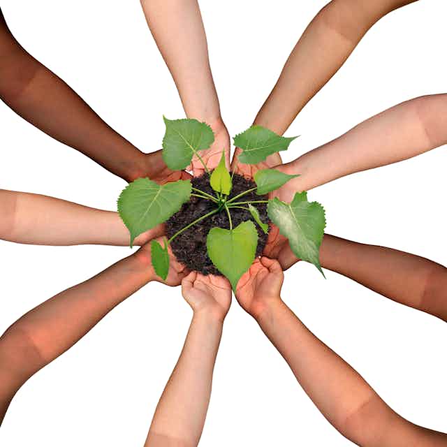 Six things that successful crowdfunding projects have in common Six things that successful crowdfunding projects have in common