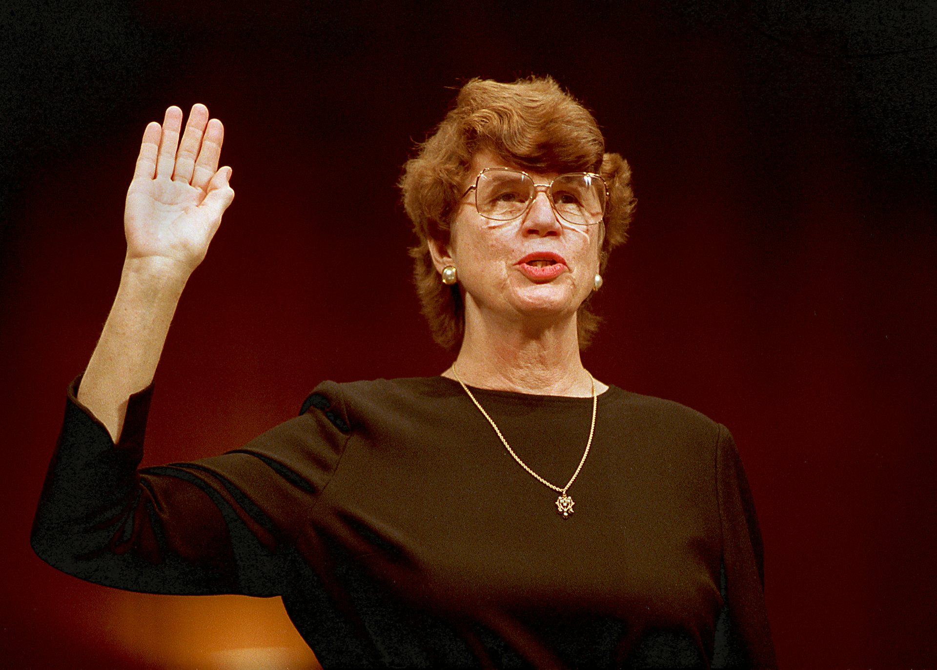 Janet Reno: Reflecting on America’s first female attorney general and ...