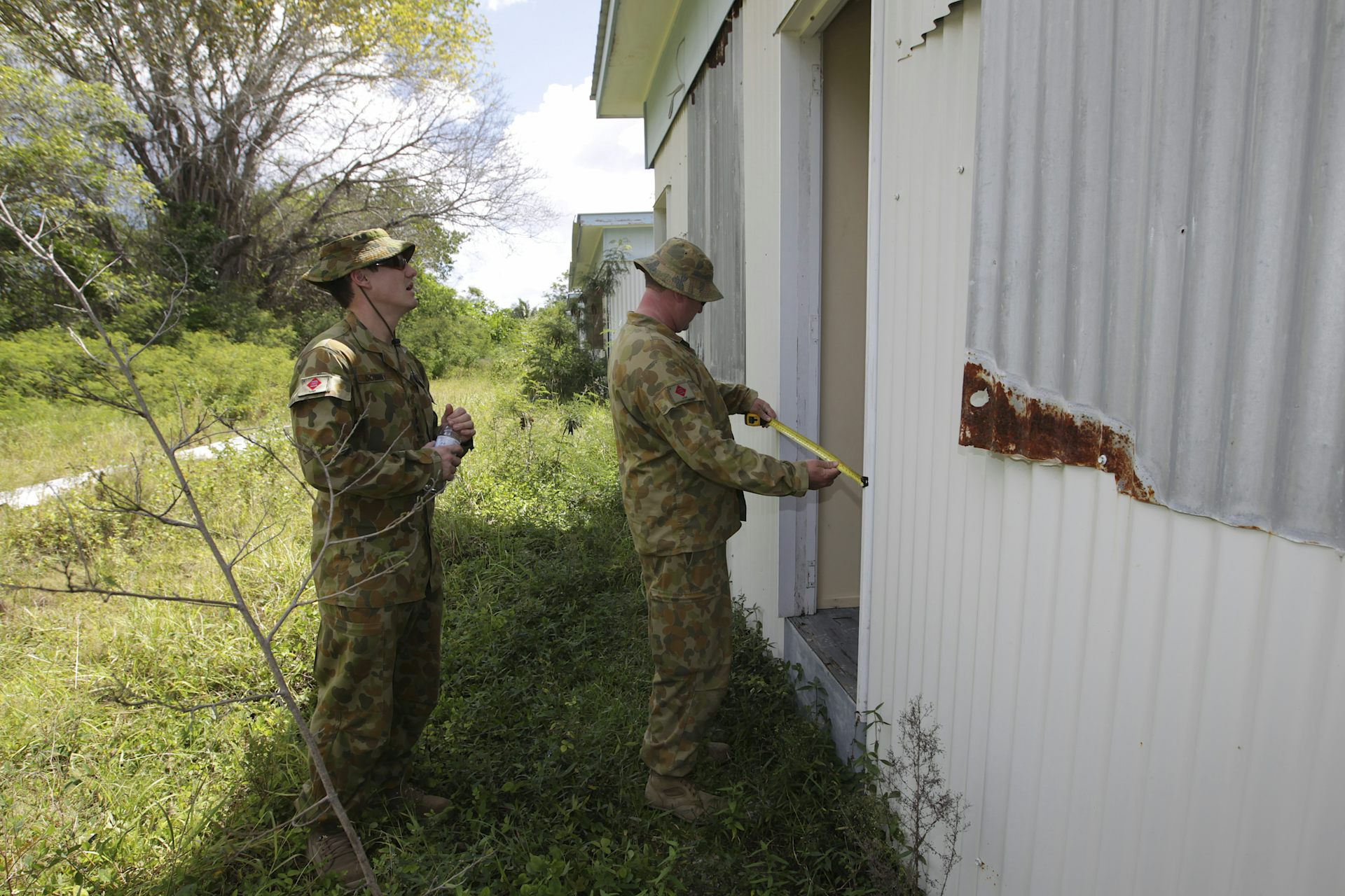 Angus Houston – News, Research and Analysis – The Conversation – page 1