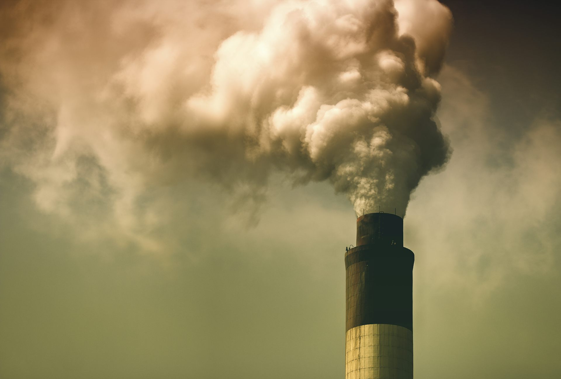Fossil fuel emissions have stalled: Global Carbon Budget 2016