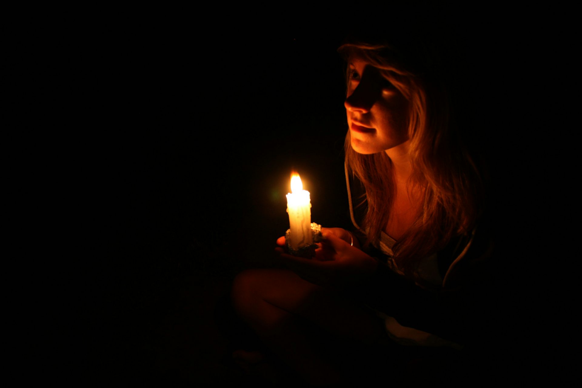 What is the true meaning of mercy?