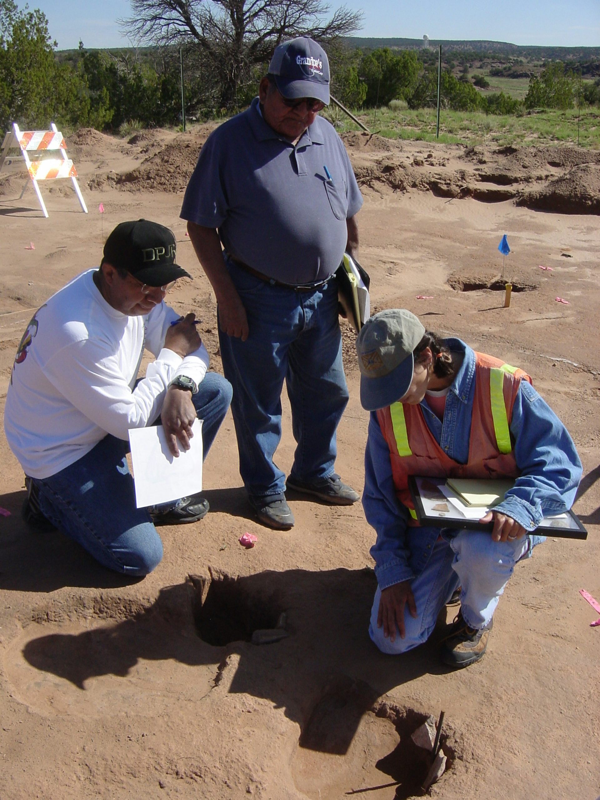 How the archaeological review behind the Dakota Access Pipeline went wrong