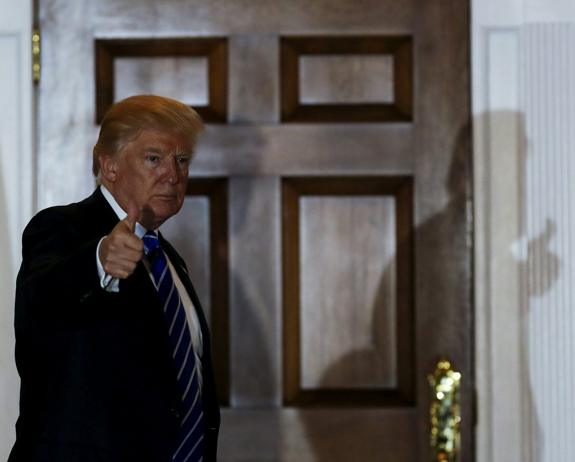 Trump's economic impact slower, smaller than predicted – but still bad ...