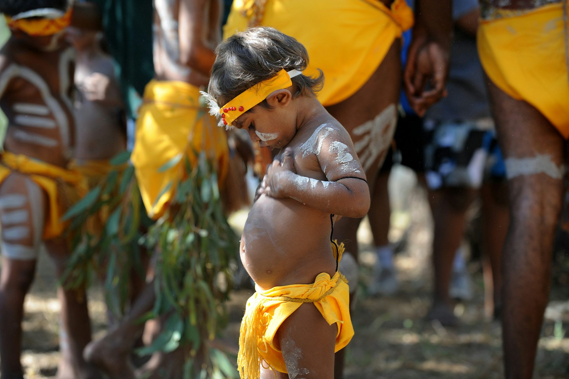 Why the Overcoming Indigenous Disadvantage report is still largely a ...