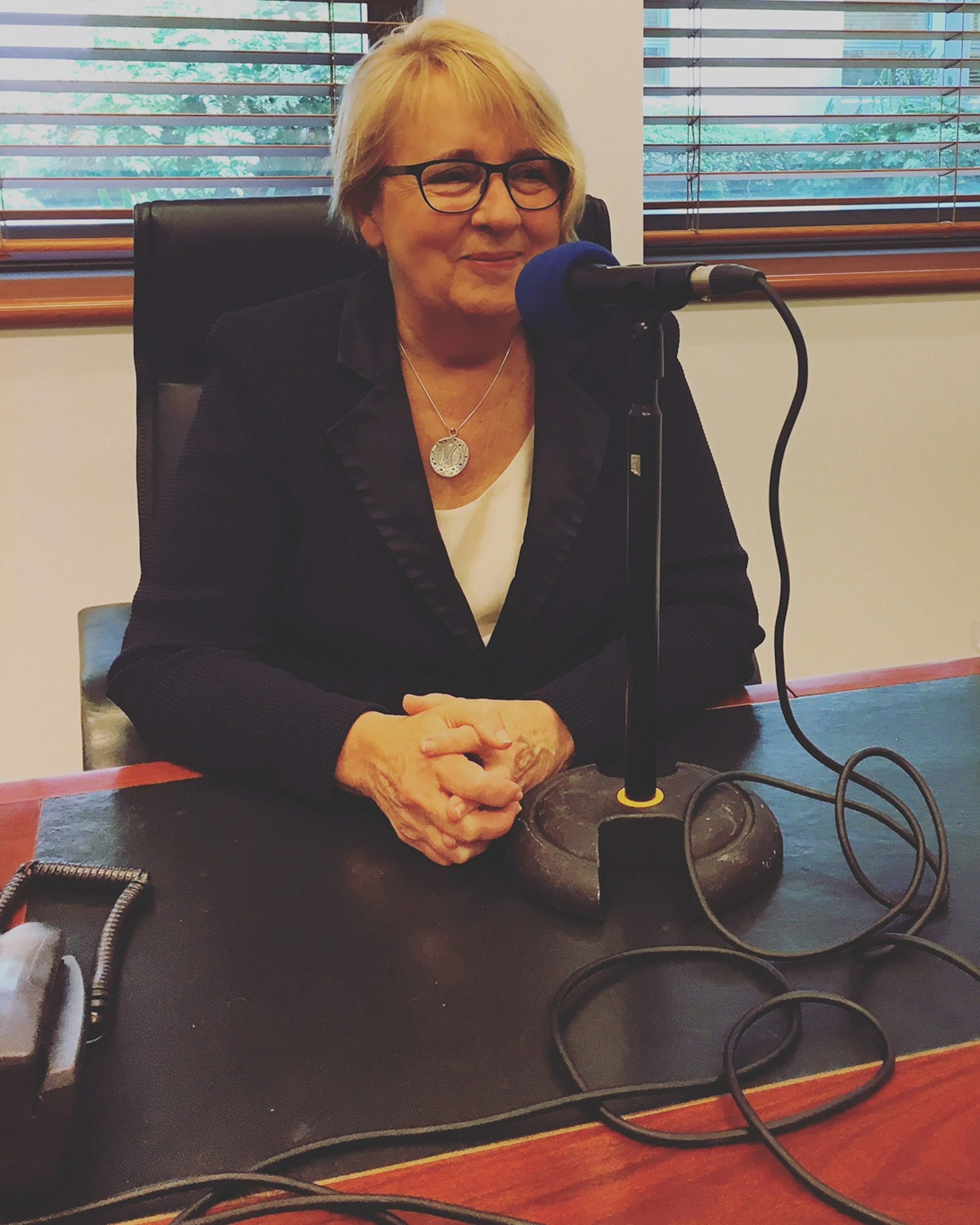 Politics podcast: Jenny Macklin on Labor’s approach to welfare