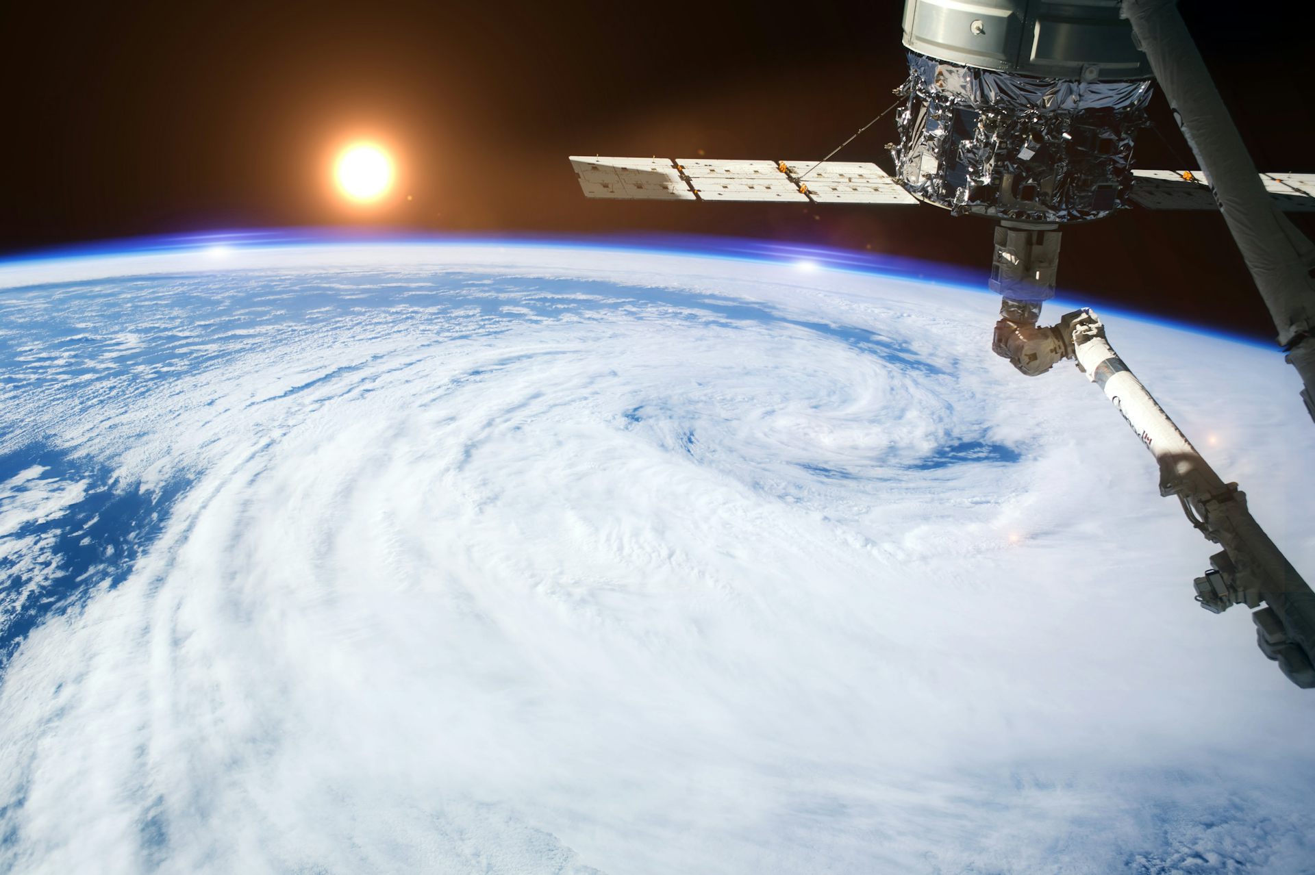 Five reasons why cutting NASA’s climate research would be a colossal ...