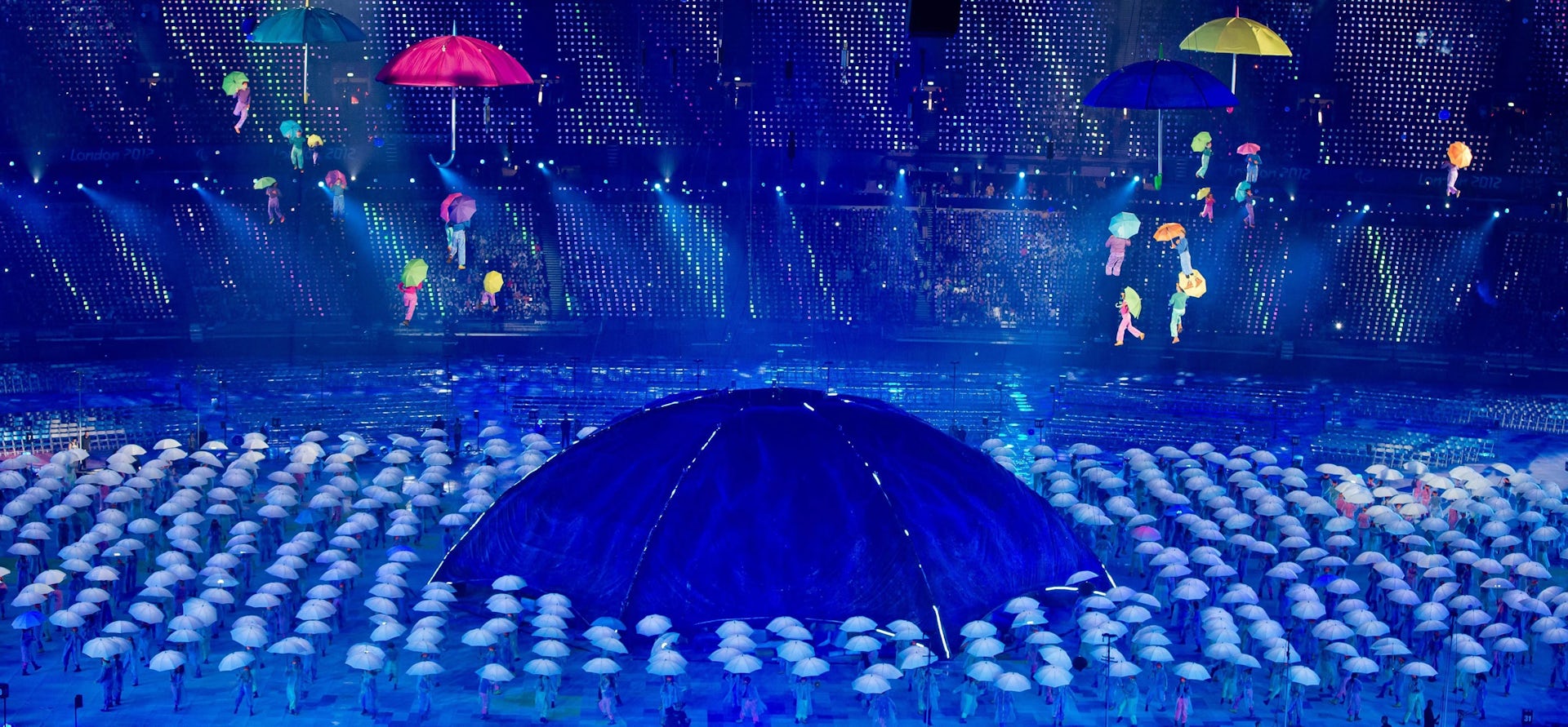 Paralympics opening ceremony – a tour de force for humanity