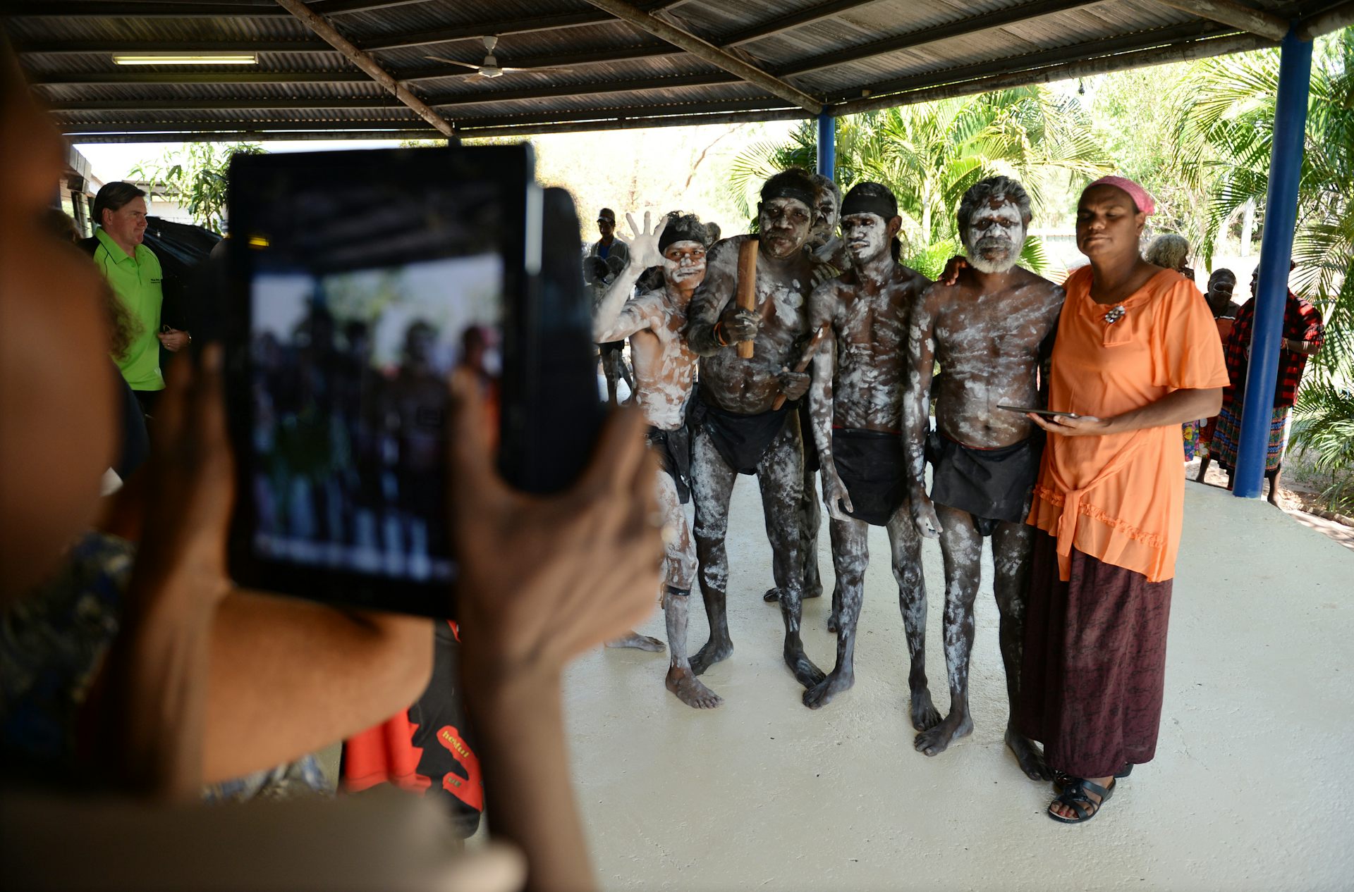 Aboriginal communities embrace technology, but they have unique cyber ...