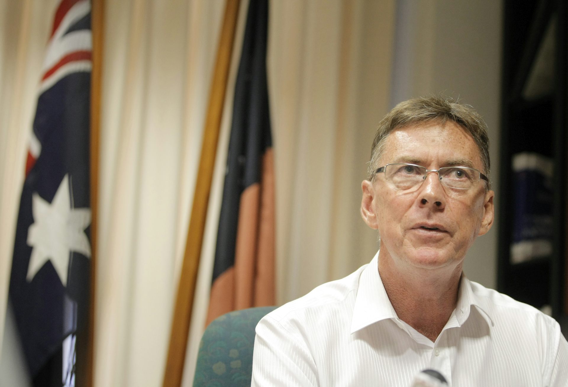 Was the NT election outcome a shockwave or a regional ripple?