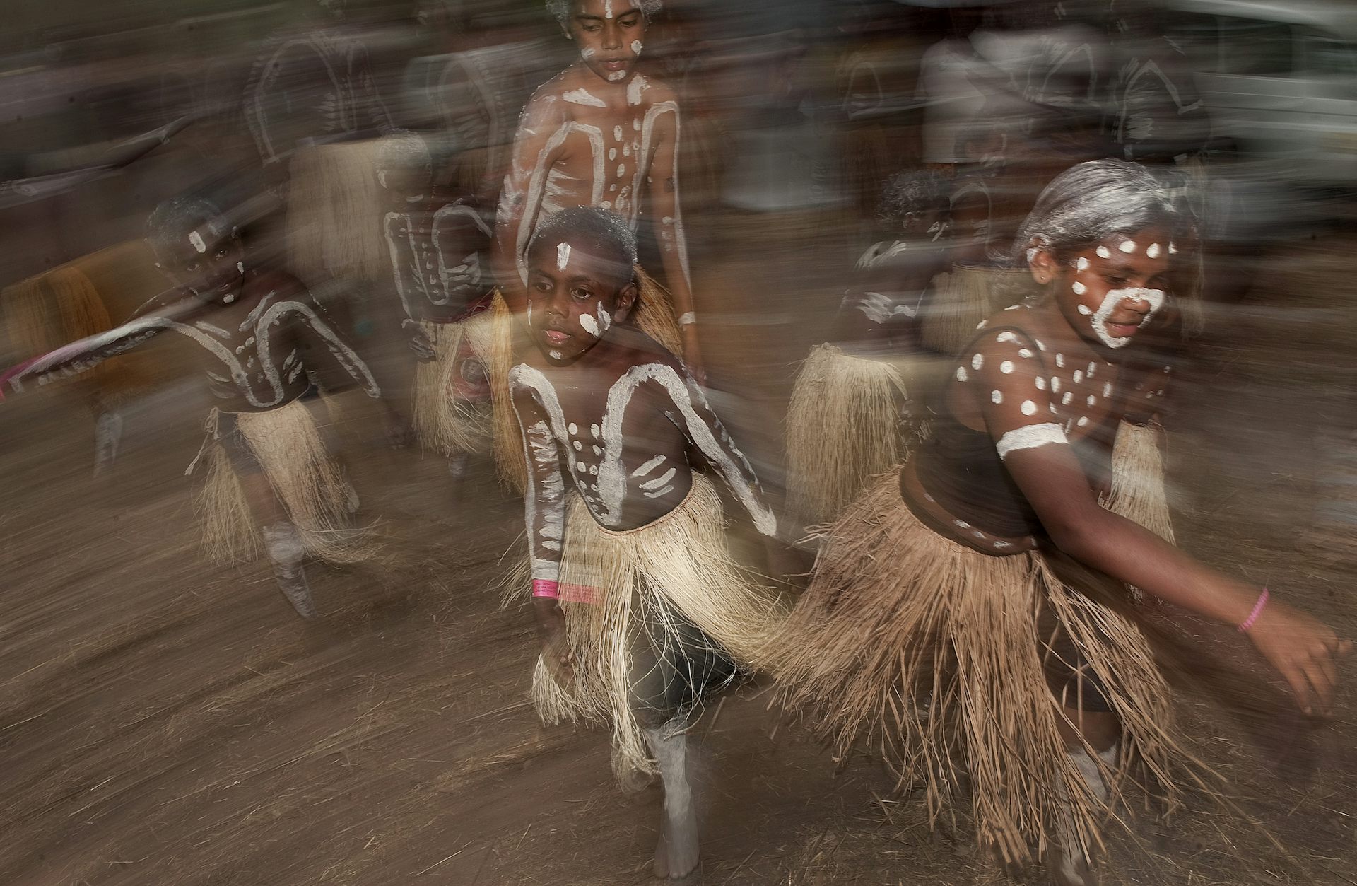 Indigenous Australians the key to a strong Constitution
