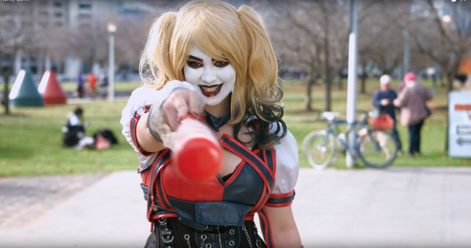 Why The World Needs Superheroes