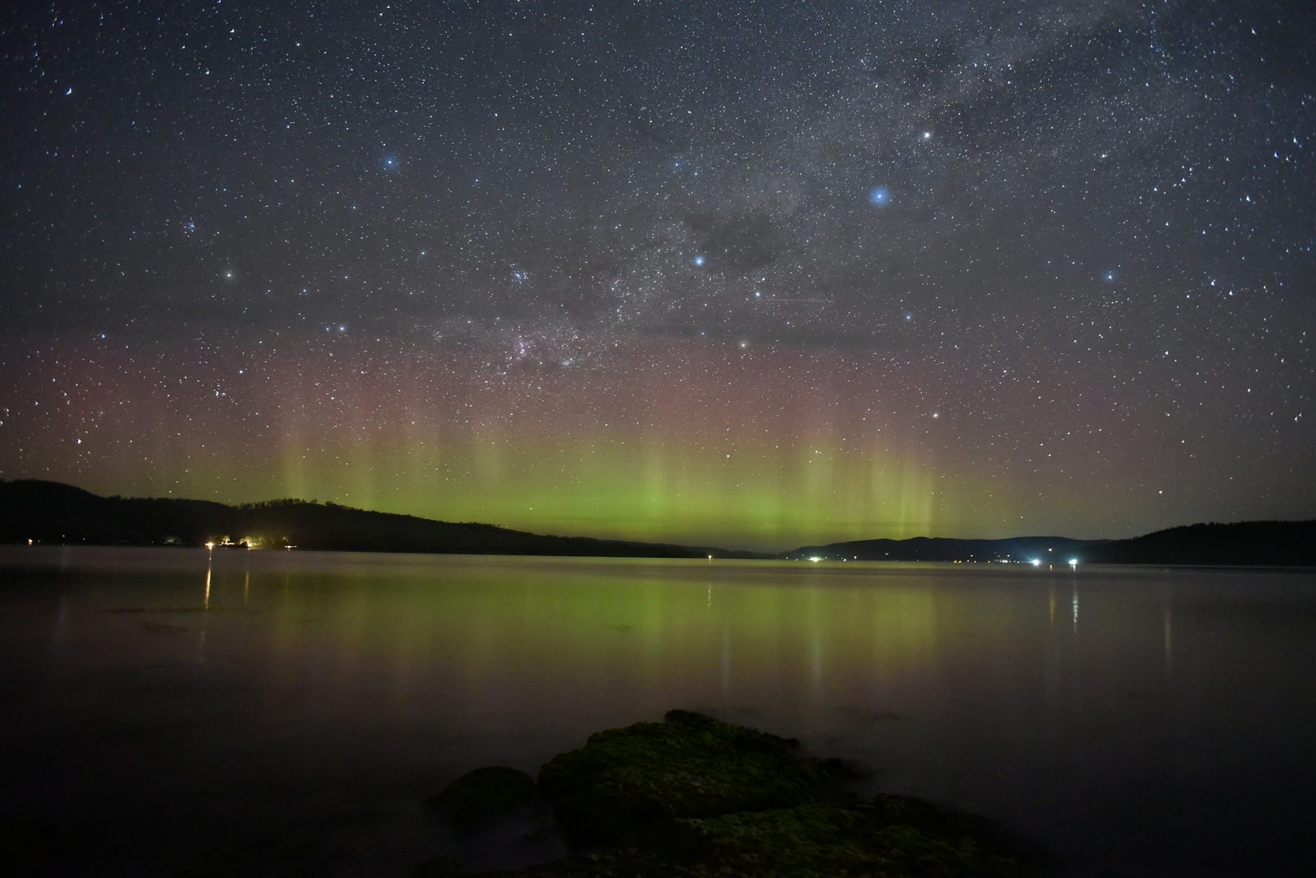 Explainer: we can learn a lot from the changing night sky