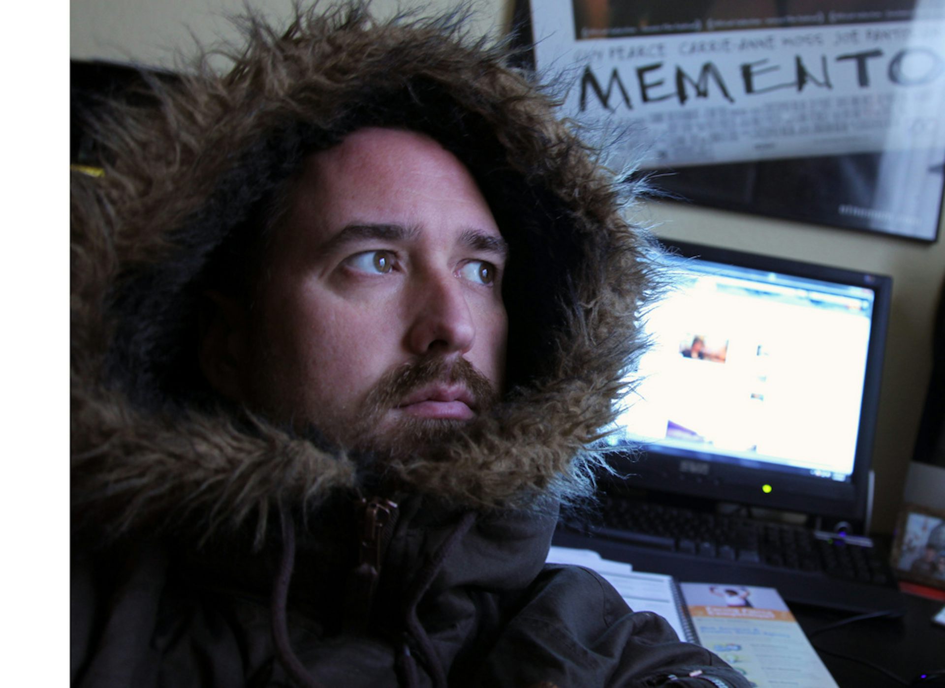 Shivering in summer? Sweating in winter? Your building is living a lie