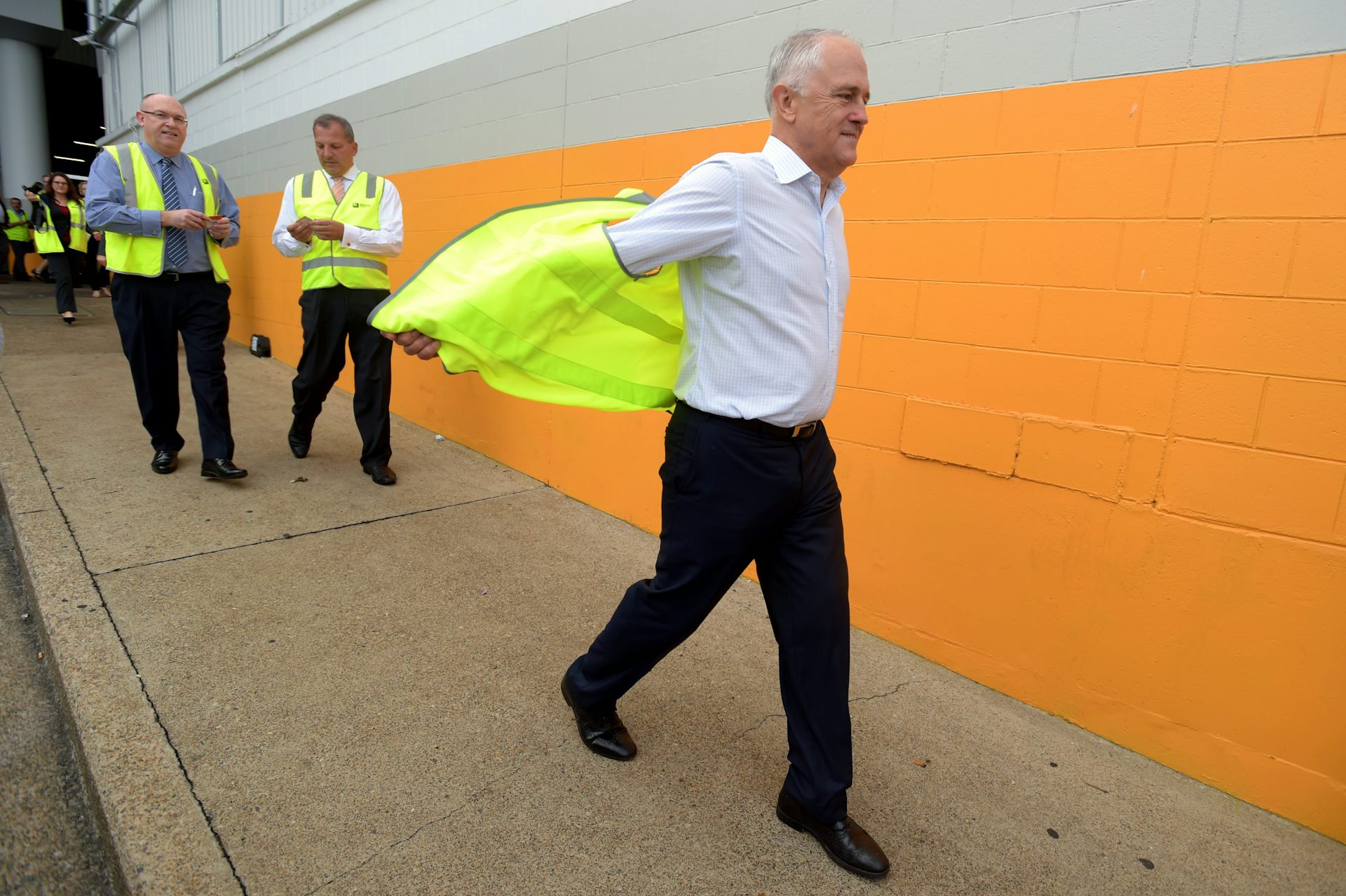 Restoring the construction watchdog ABCC: experts respond