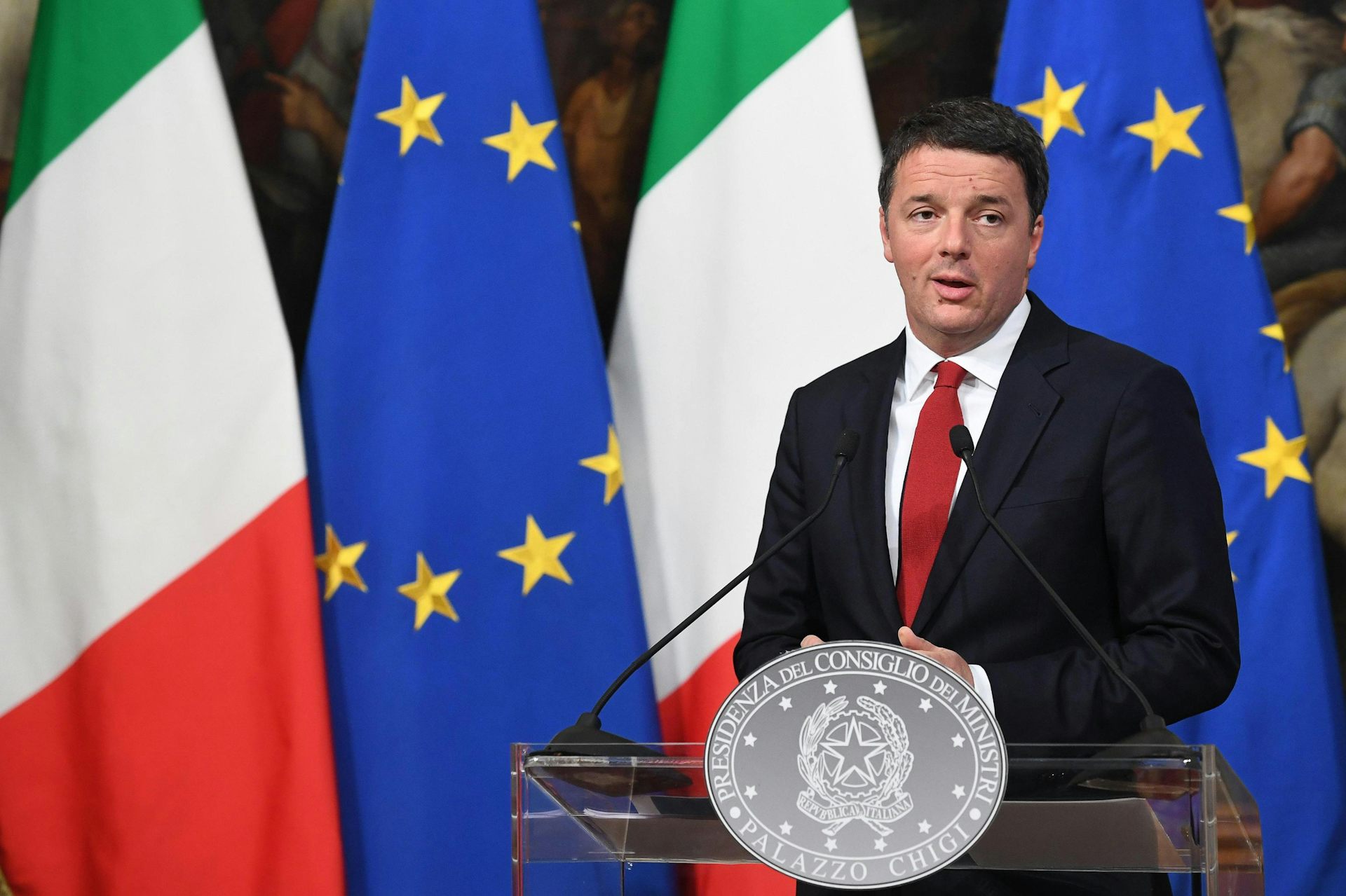Italy’s referendum: what’s at stake and what you need to know