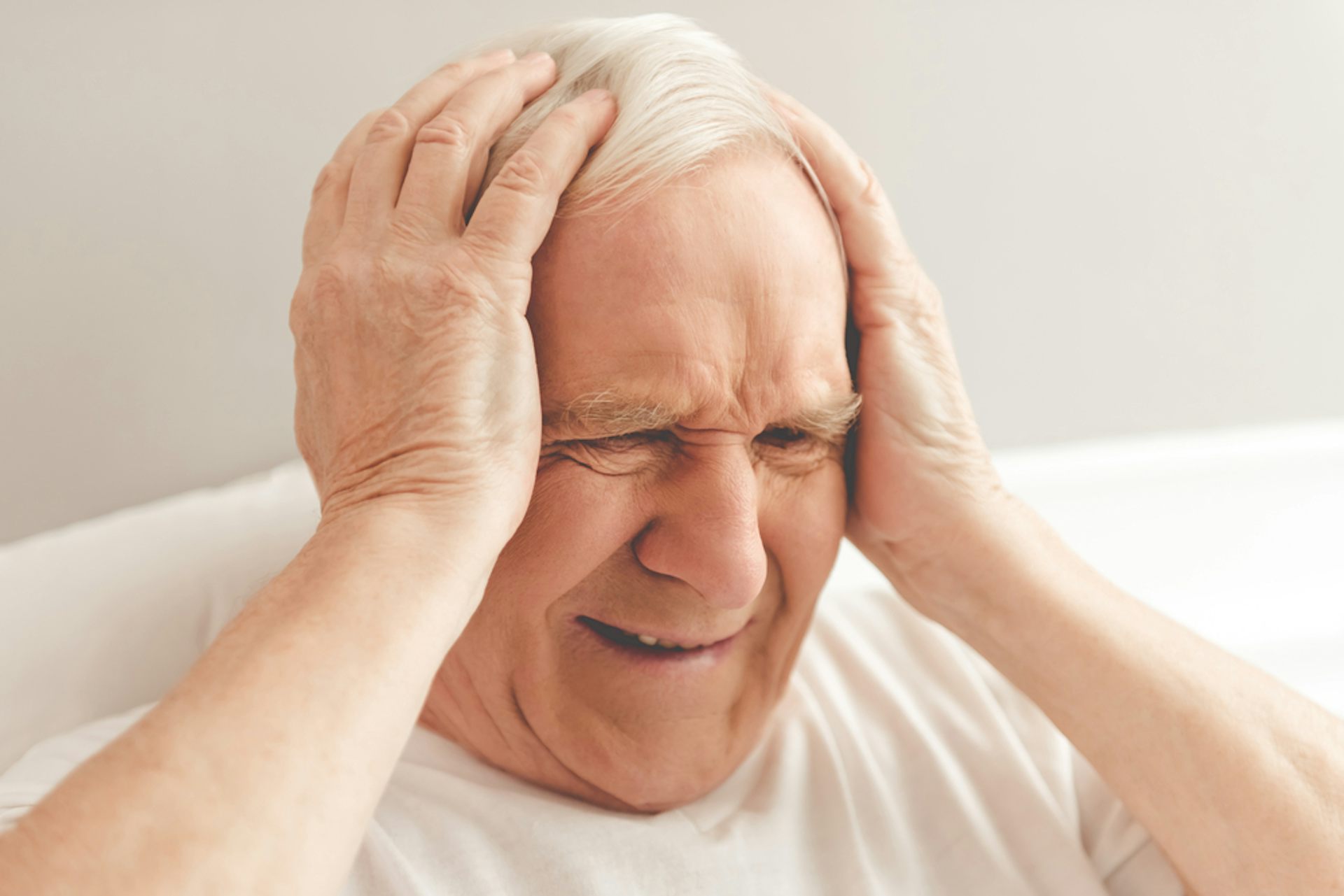 Drugs for delirium don't work, and may in fact harm