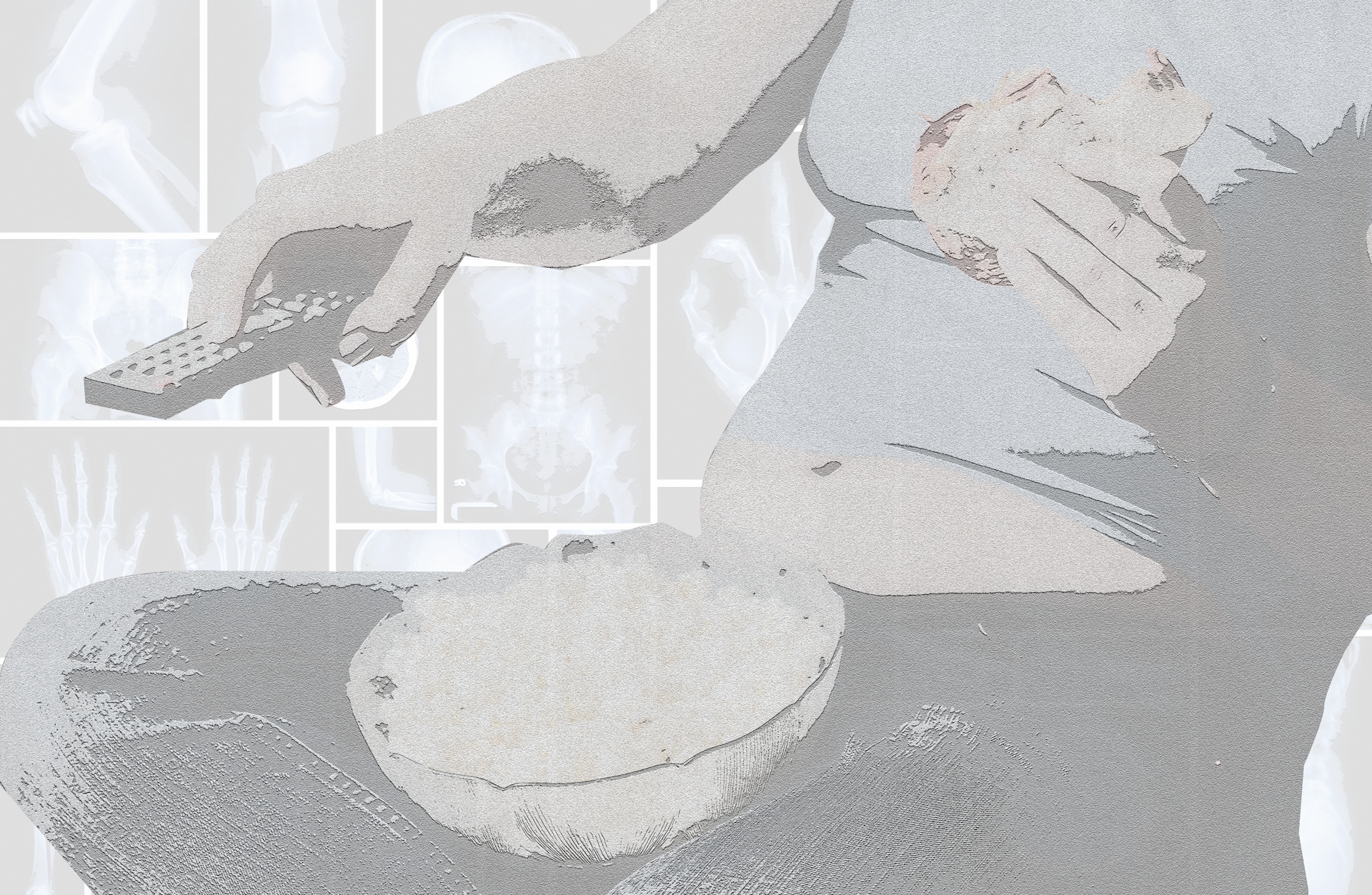 Interactive body map: physical inactivity and the risks to your health