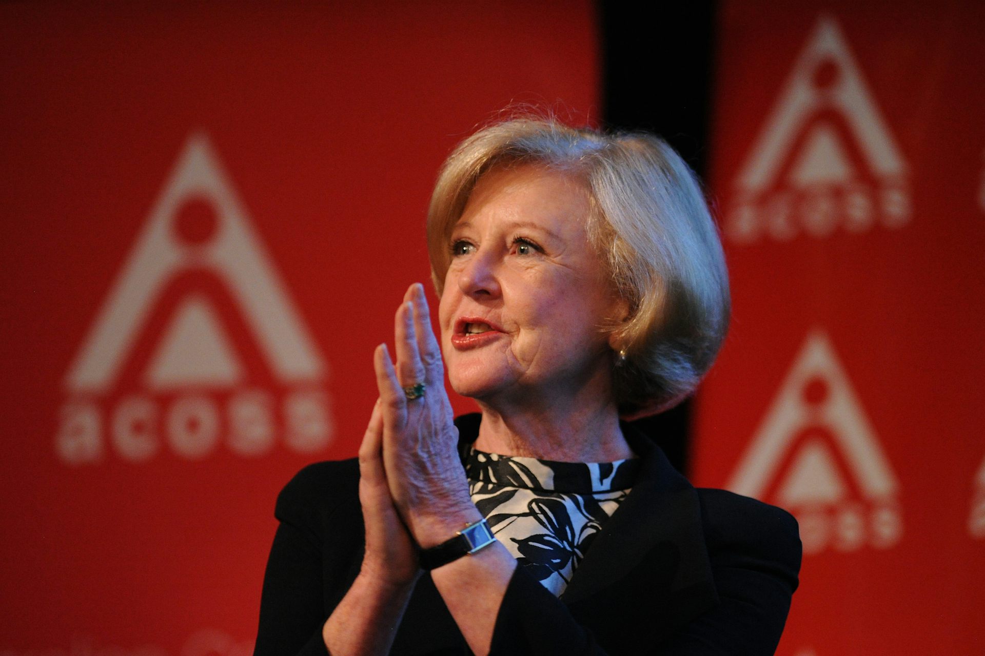 Australia’s human rights debate has always been political