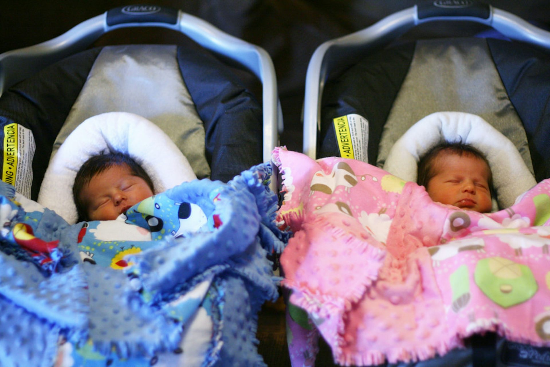 What’s the point of sex? It frames gender expression and identity – or ...