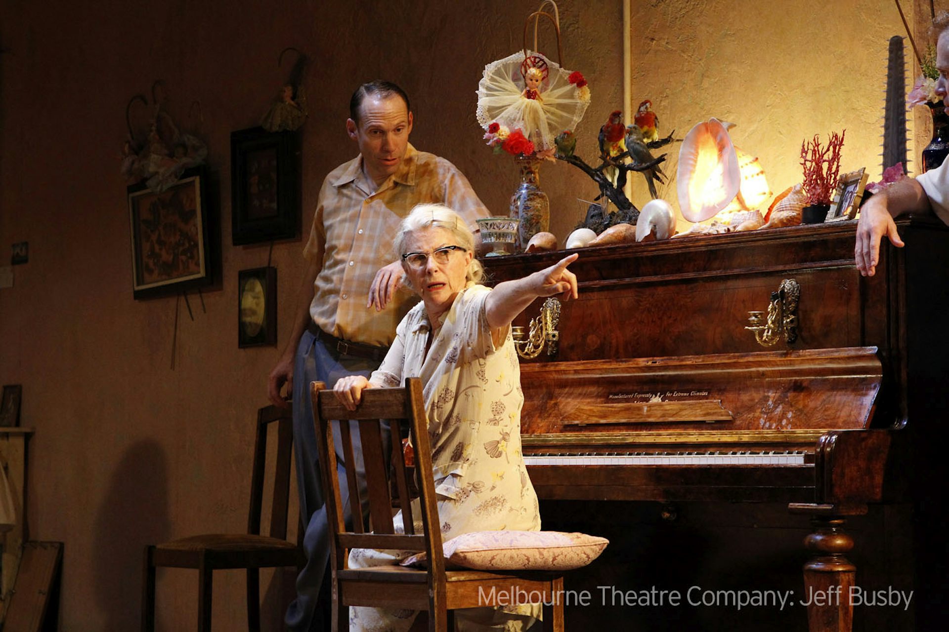 The great Australian plays: The Torrents, the Doll and the critical ...