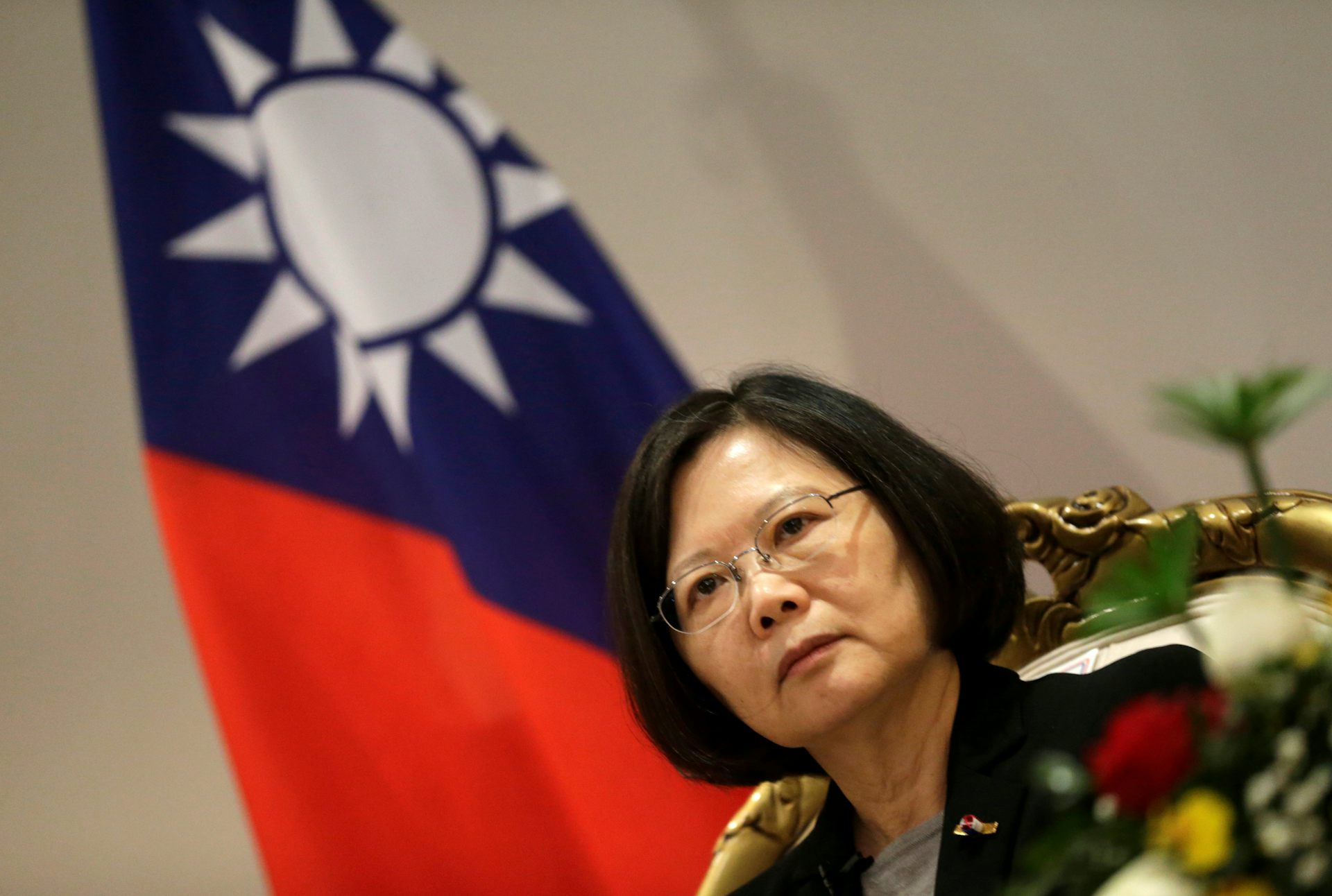 Little tricks: how China’s response to Trump’s Taiwan call got lost in ...