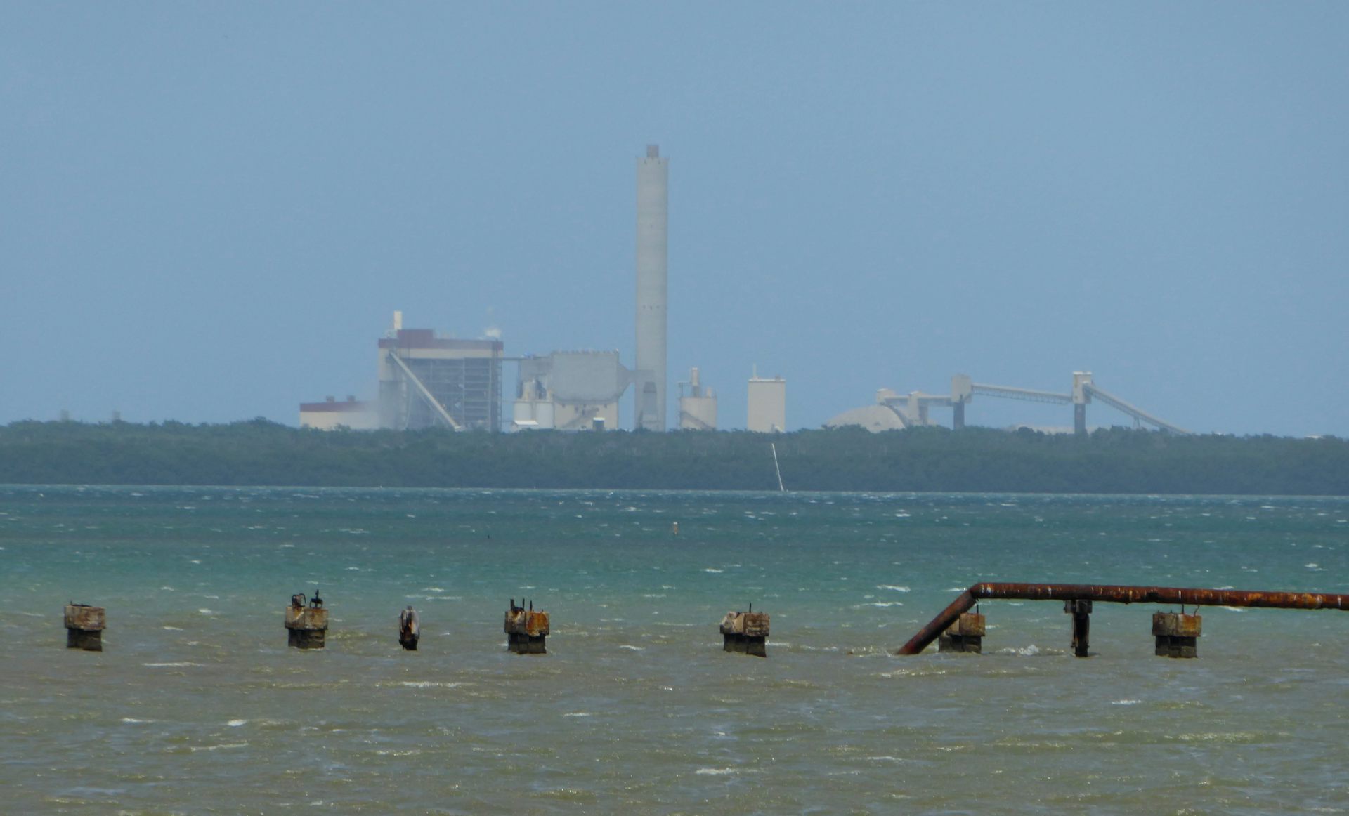In Puerto Rico, environmental injustice and racism inflame protests ...