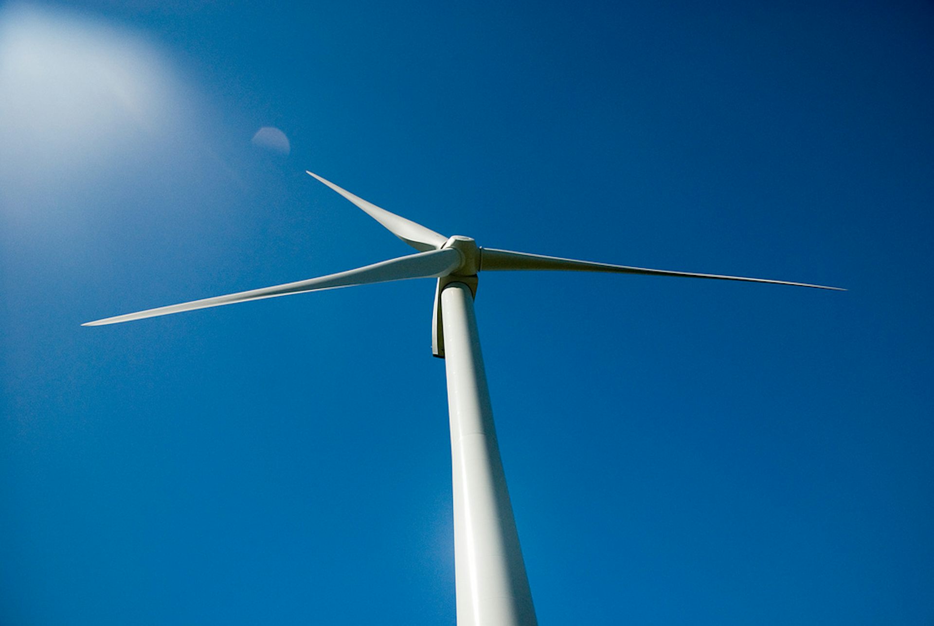 Victorian wind farm laws: a blow to Australia’s clean energy future?