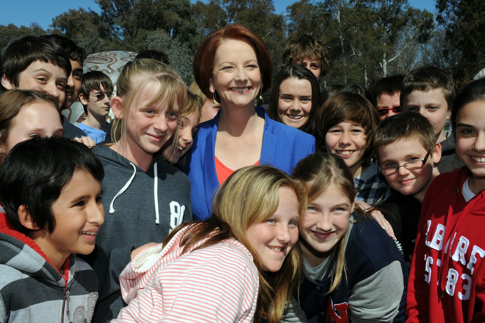 Gonski and the PM’s education crusade: experts respond